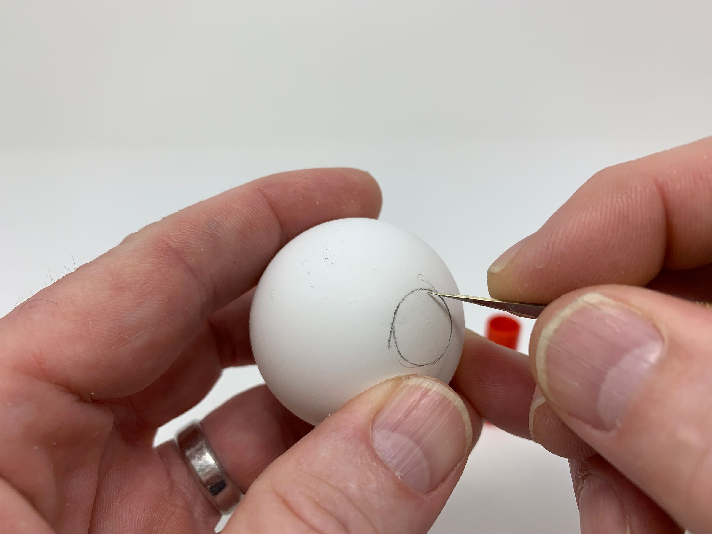 Ping Pong Popper : 3 Steps (with Pictures) - Instructables