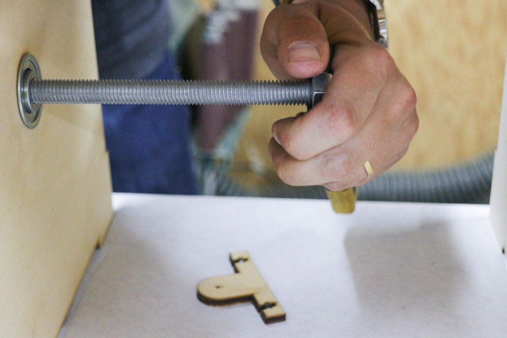 Movie to Mutoscope : 20 Steps (with Pictures) - Instructables