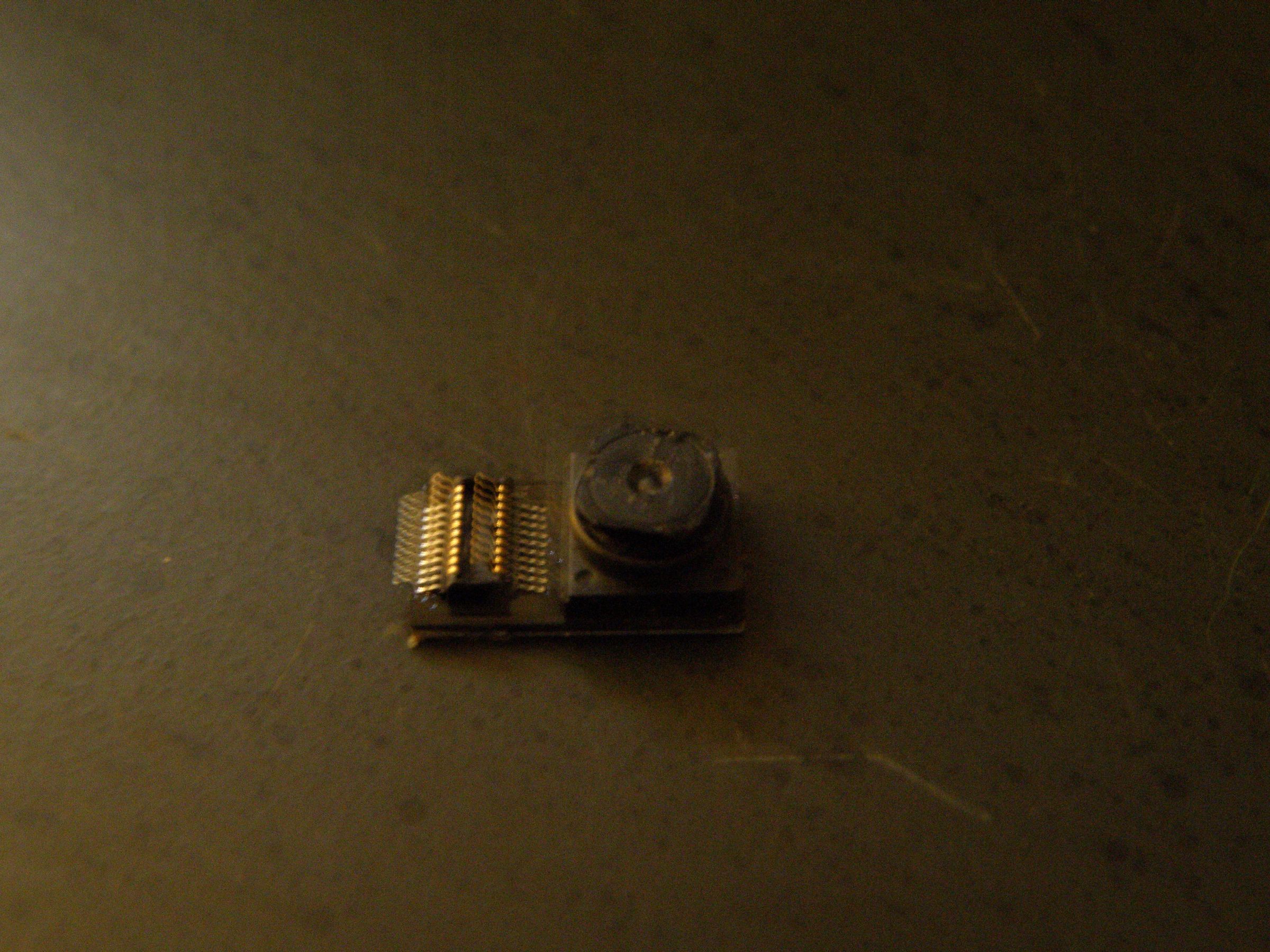 Cell Phone Night Vision - Under $10 : 5 Steps - Instructables