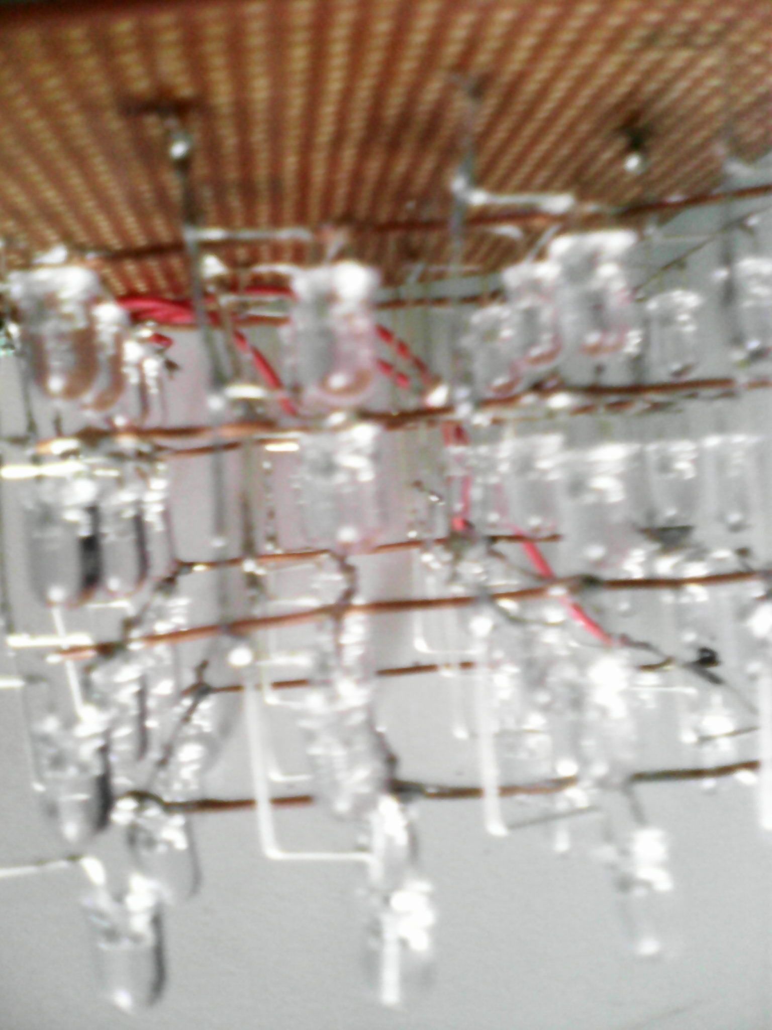 ARDUINO UNO LED CUBE DANCING Lights : 7 Steps - Instructables