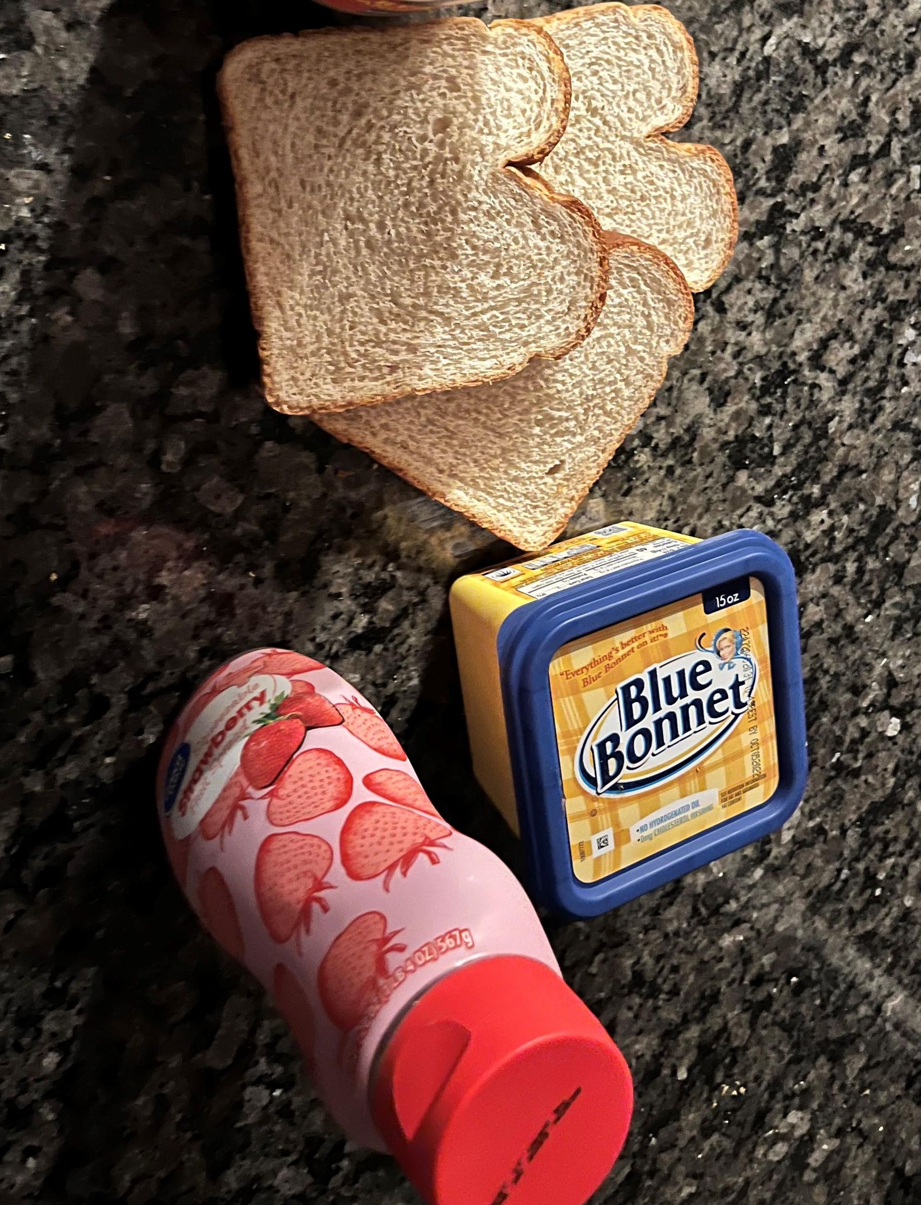 The Perfect PP&J : 3 Steps - Instructables