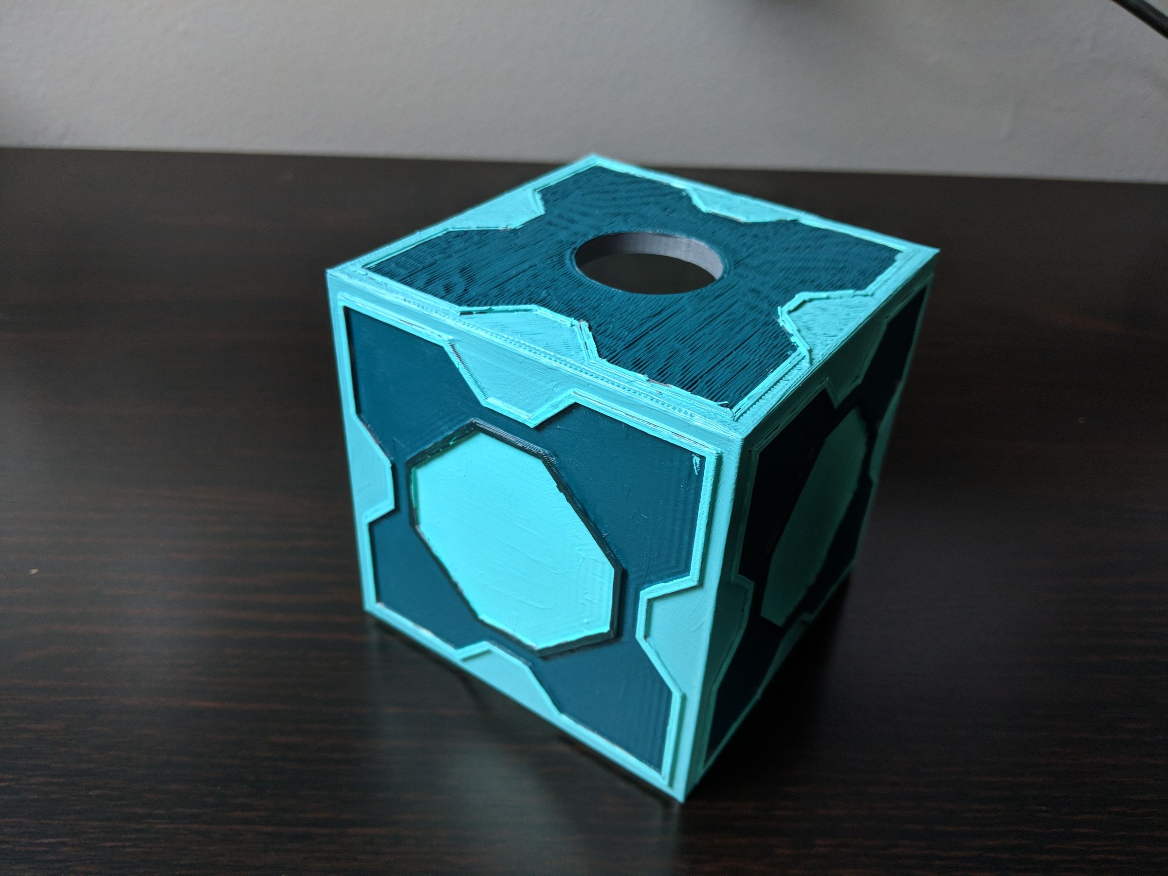 Meeseeks Box Wireless IoT Controller : 13 Steps (with Pictures ...