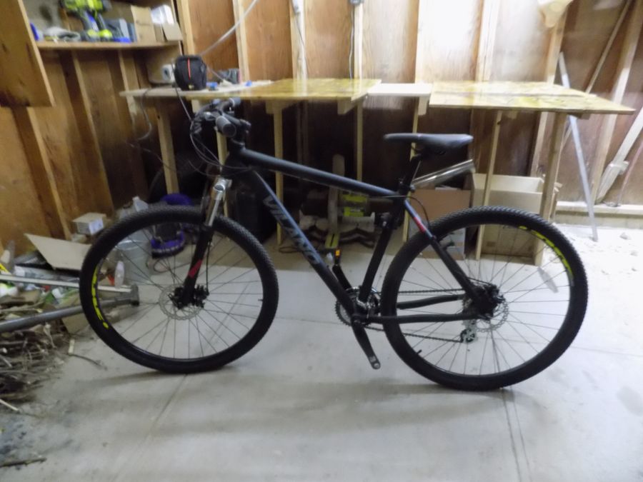 50+ Mph E-Bike : 16 Steps (with Pictures) - Instructables