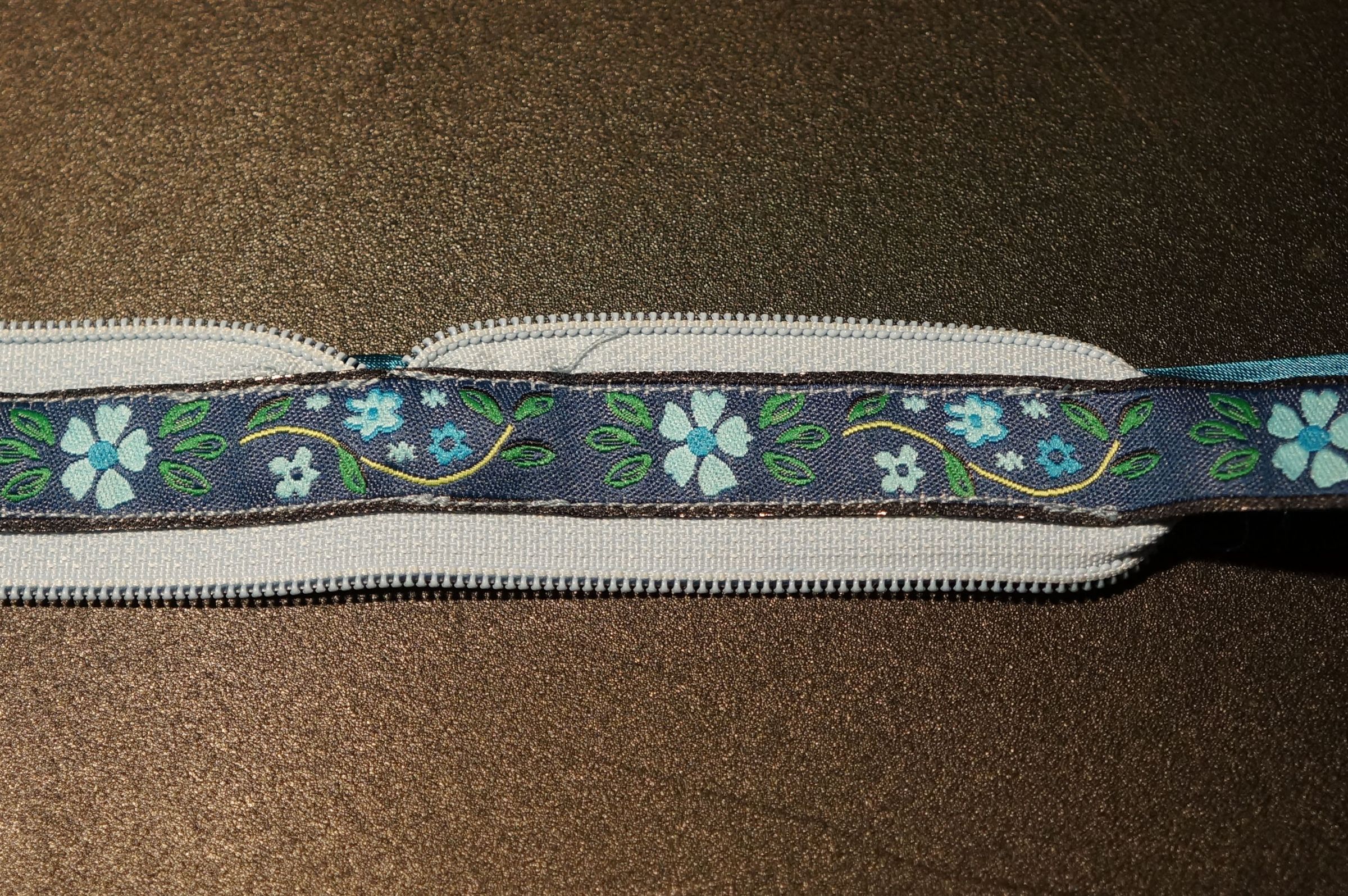 Zip-it-up Pouch : 9 Steps (with Pictures) - Instructables