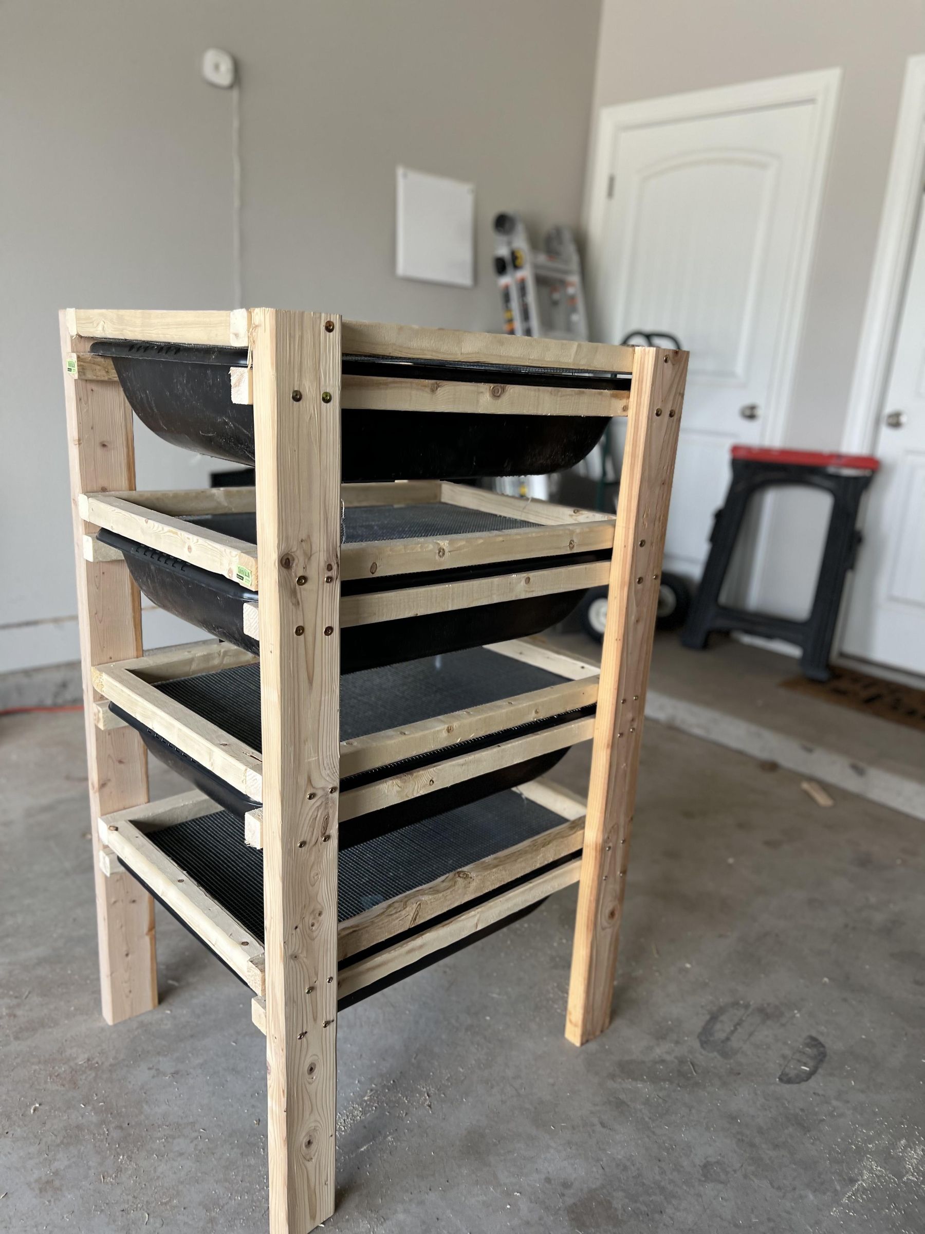 Rodent Rack : 4 Steps - Instructables
