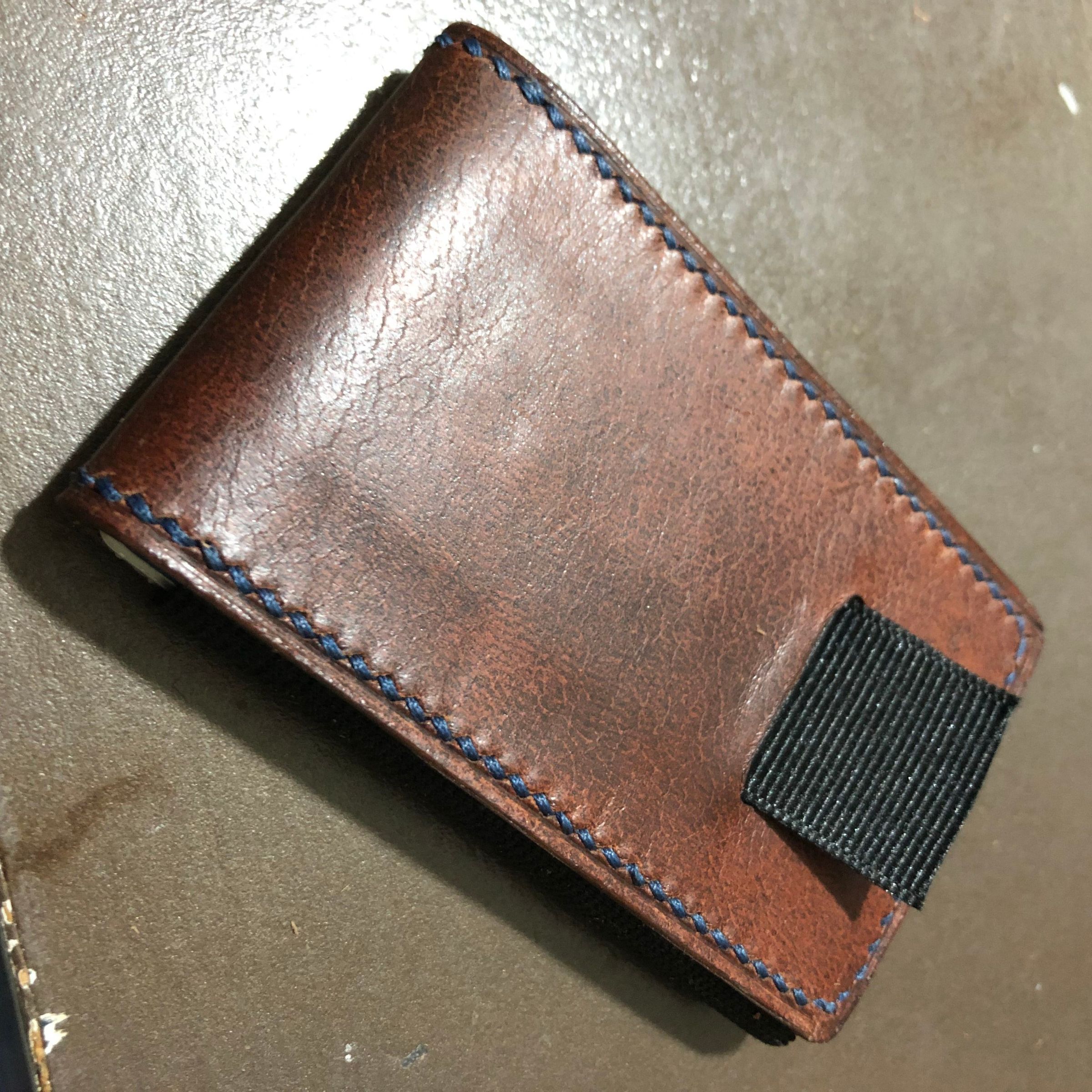 Pull Tab Wallet : 22 Steps (with Pictures) - Instructables