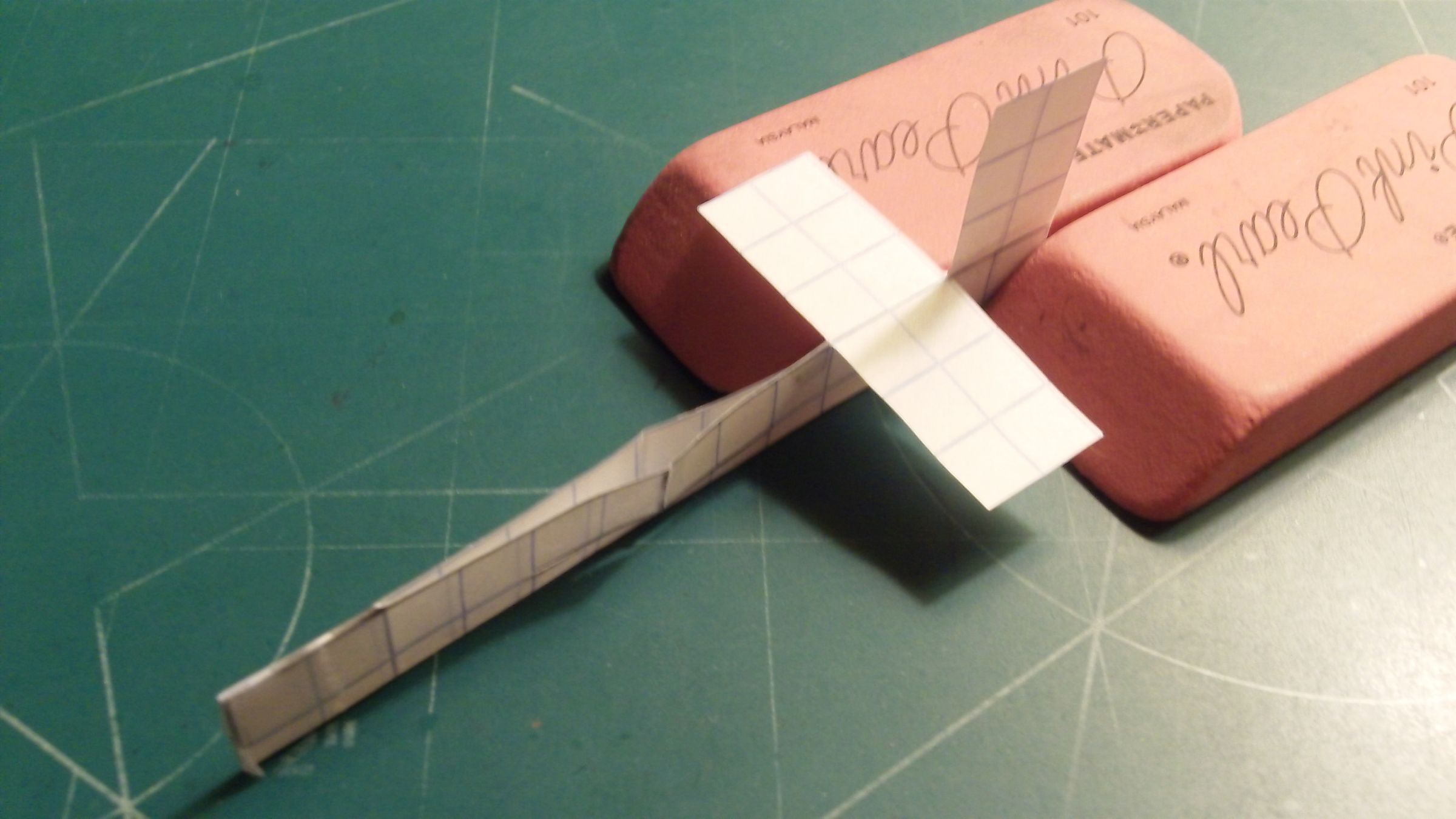 How to Make the Javelin Paper Airplane : 7 Steps - Instructables