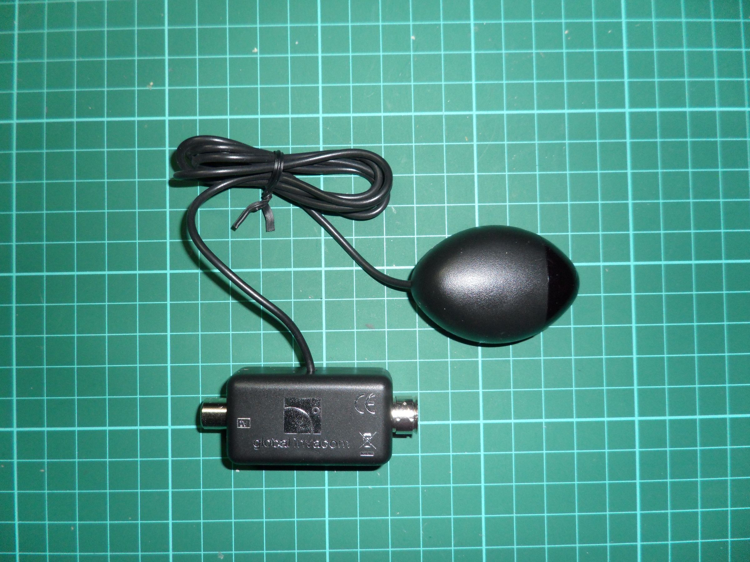 IR Remote Control Via IoT. Part 10 IoT, Home Automation : 12 Steps ...