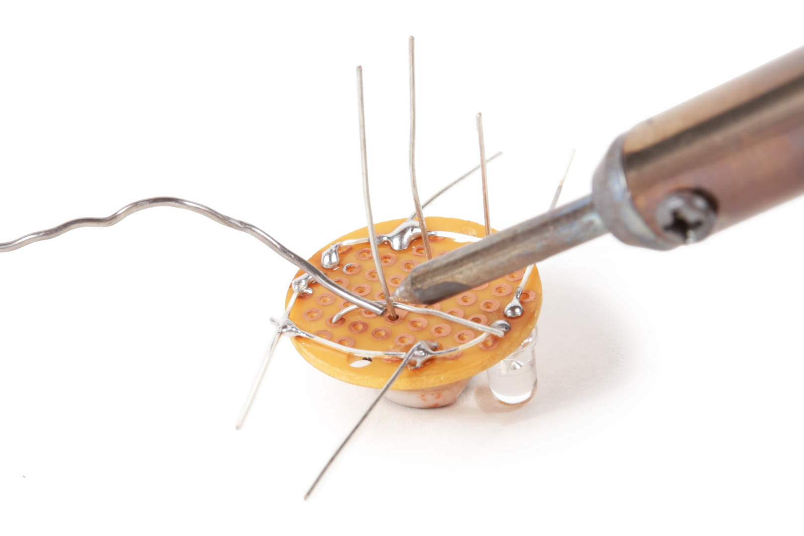 Telepresence Robot: Edge Detection : 10 Steps (with Pictures ...