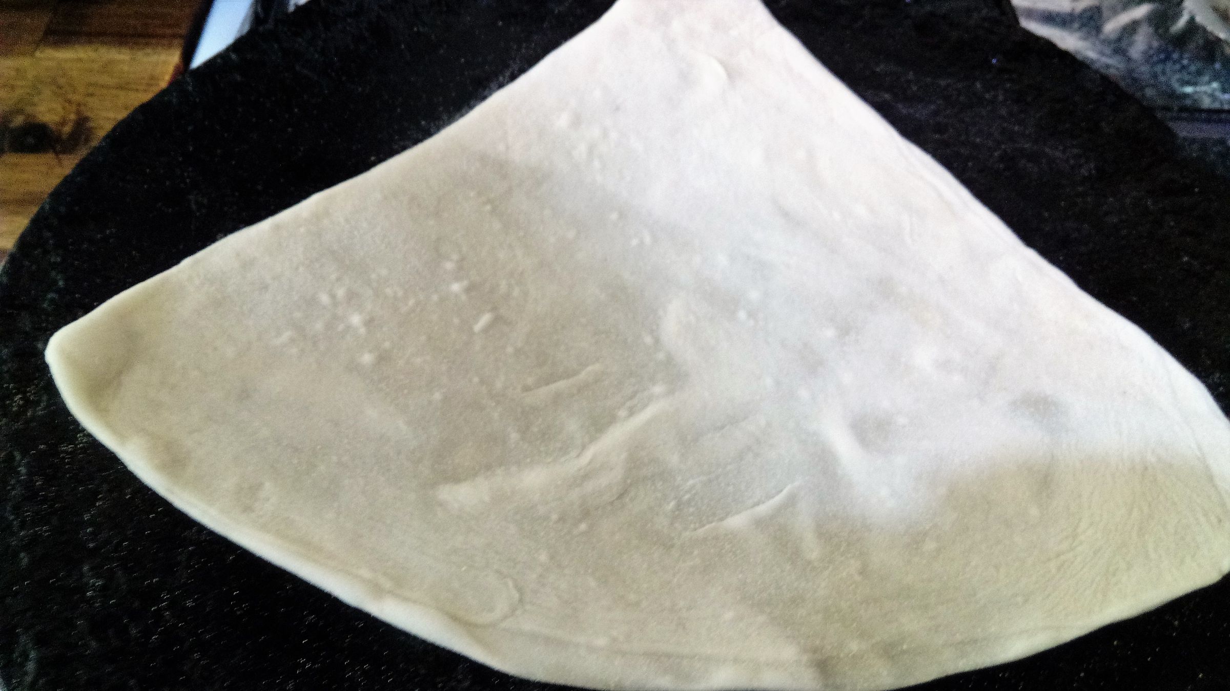 Soft Paratha Recipe : 4 Steps (with Pictures) - Instructables