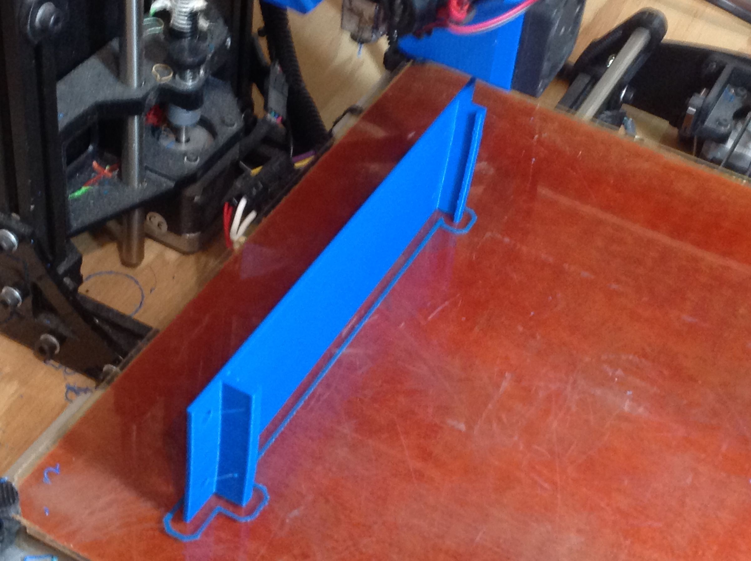 Proto Board Mounting Adapter : 3 Steps (with Pictures) - Instructables