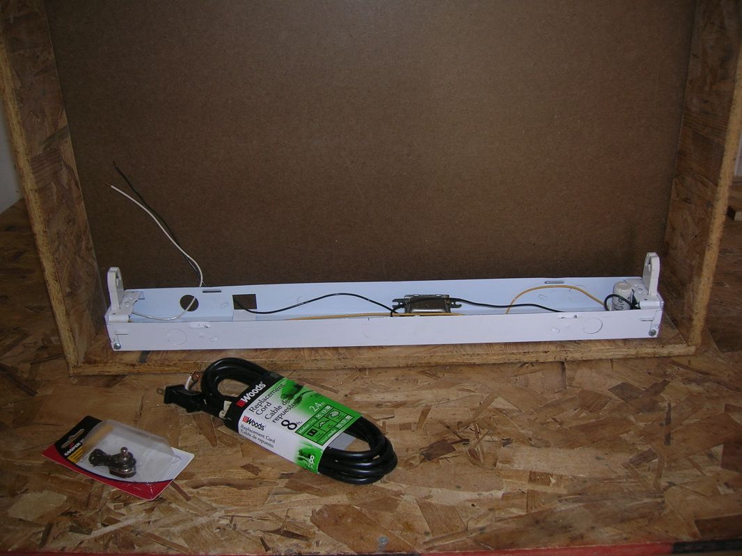 Wall Mounted Light Box : 19 Steps (with Pictures) - Instructables