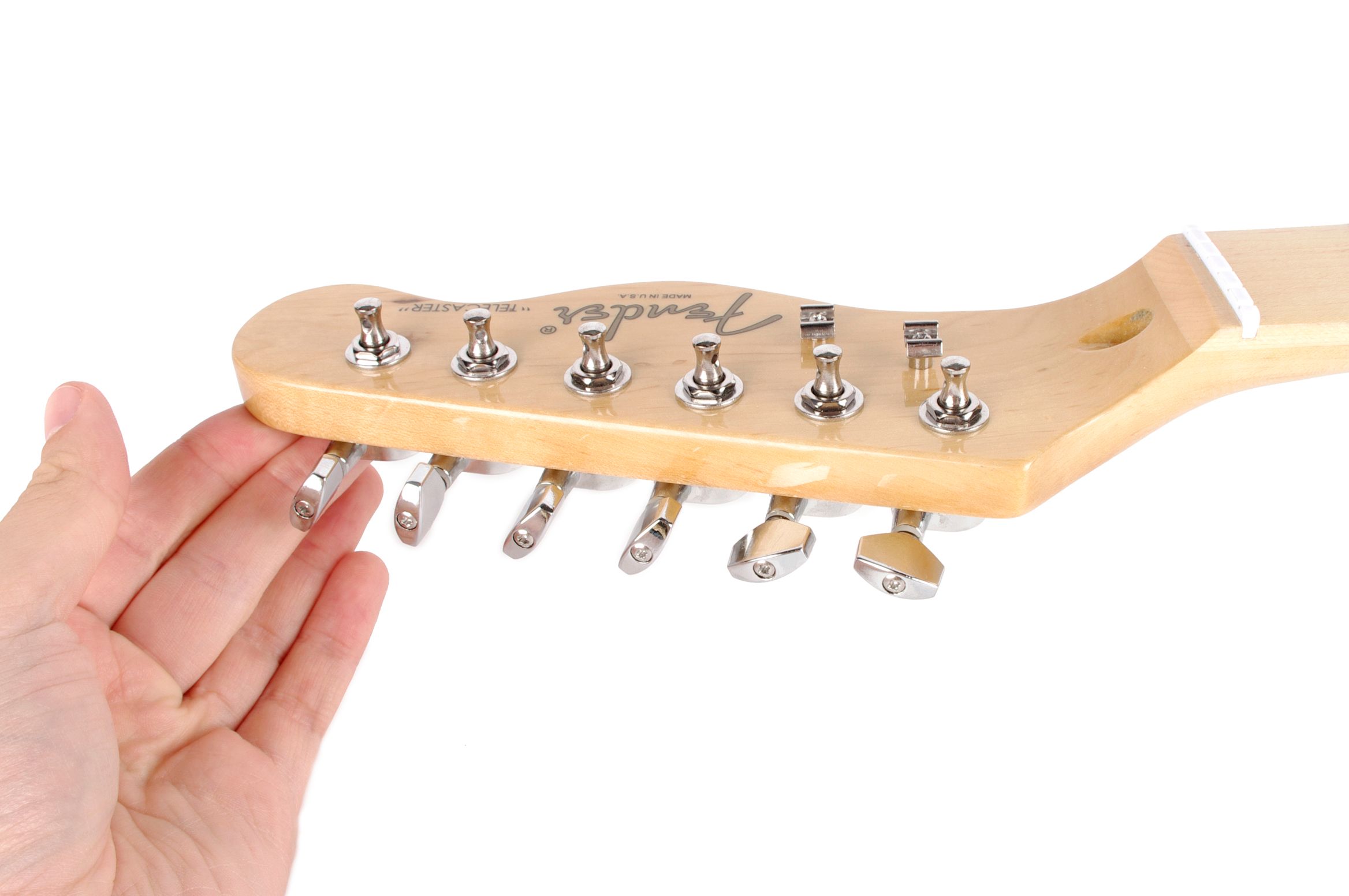 Glowing Color-Changing Guitar : 49 Steps (with Pictures) - Instructables