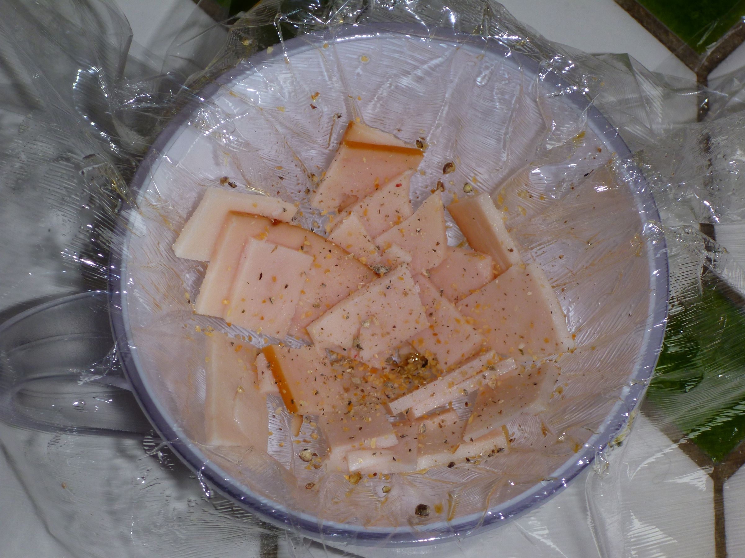 EGG BUNDLES : 4 Steps (with Pictures) - Instructables