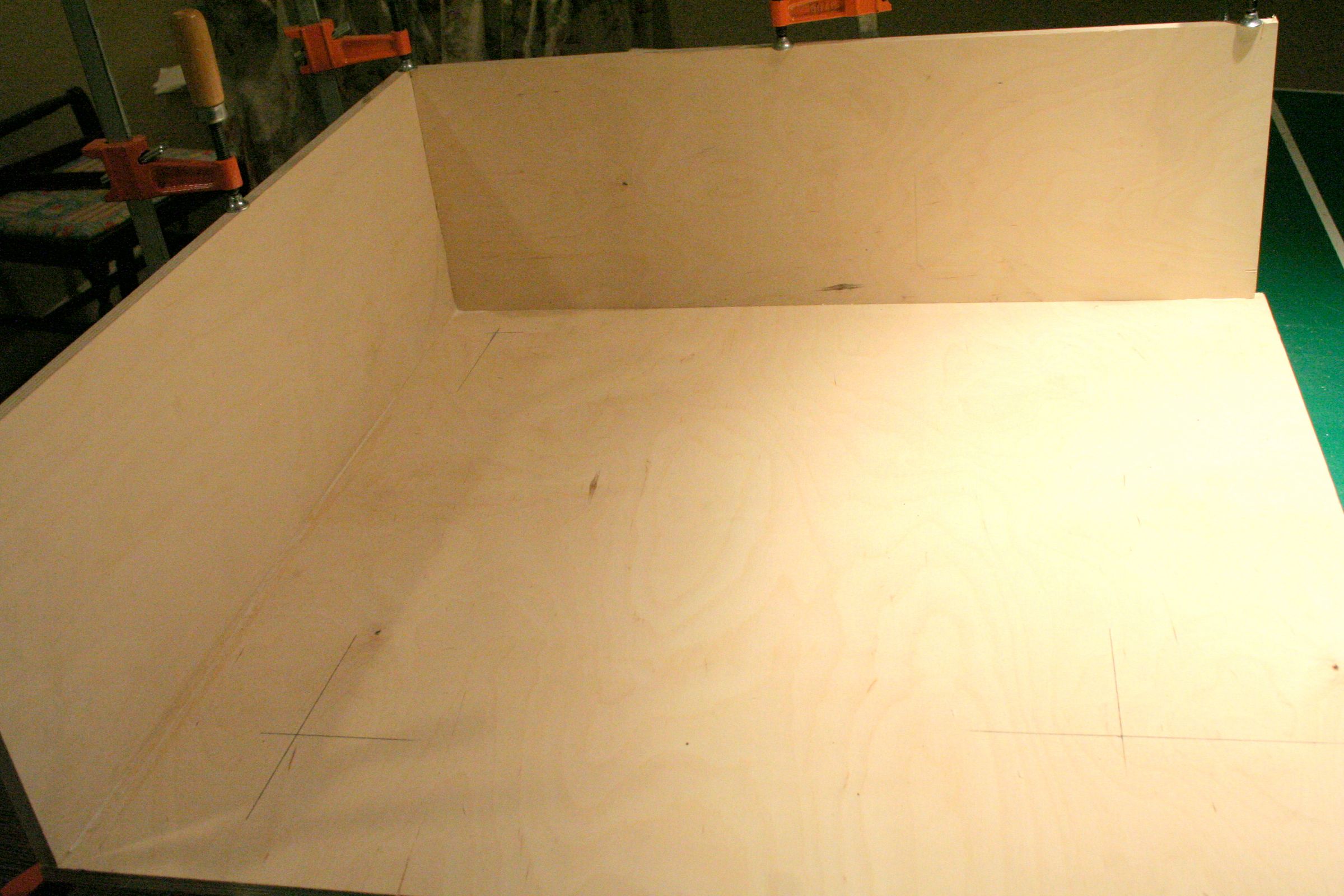 Building a Tapped Horn : 6 Steps (with Pictures) - Instructables