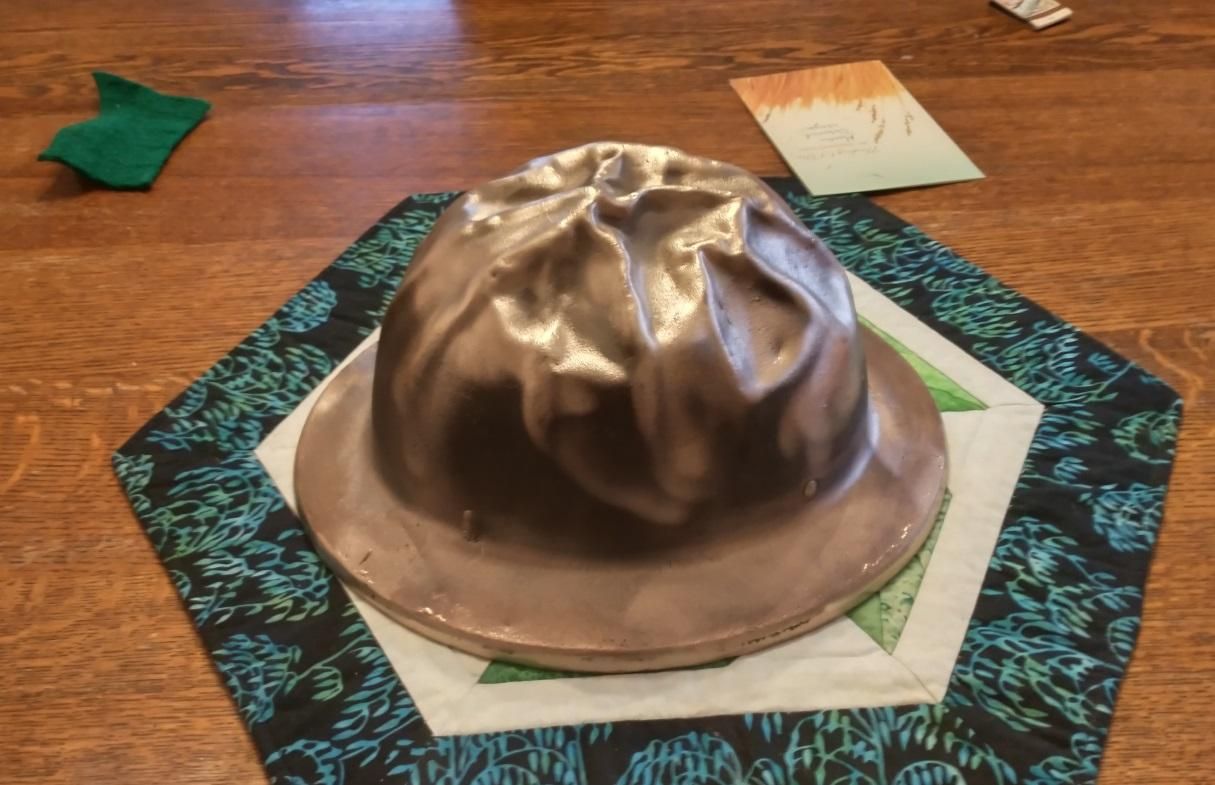 Backyard Foundry : 6 Steps (with Pictures) - Instructables