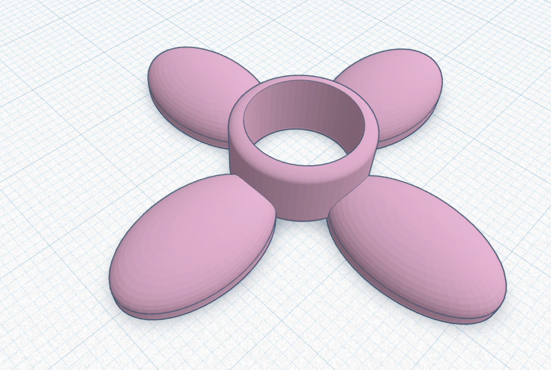 3D Printed Pencil Topper + Fidget Toy : 5 Steps (with Pictures ...