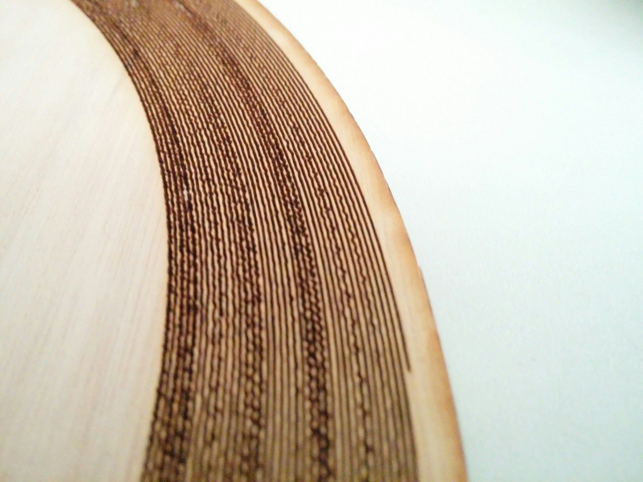 EXPERIMENTING WITH LASER CUT RECORD : 3 Steps - Instructables