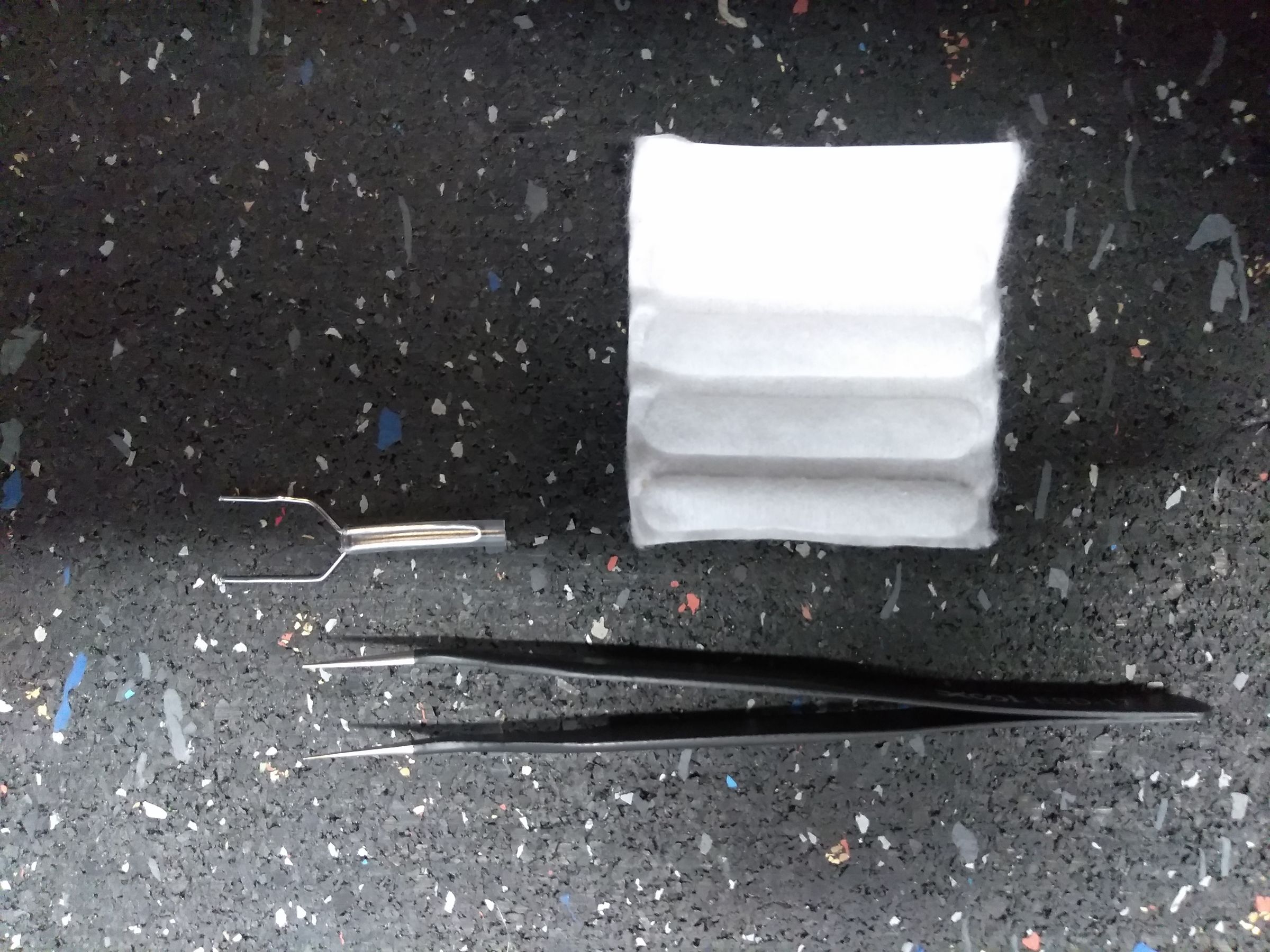 Powerful Rocket Igniters : 7 Steps (with Pictures) - Instructables