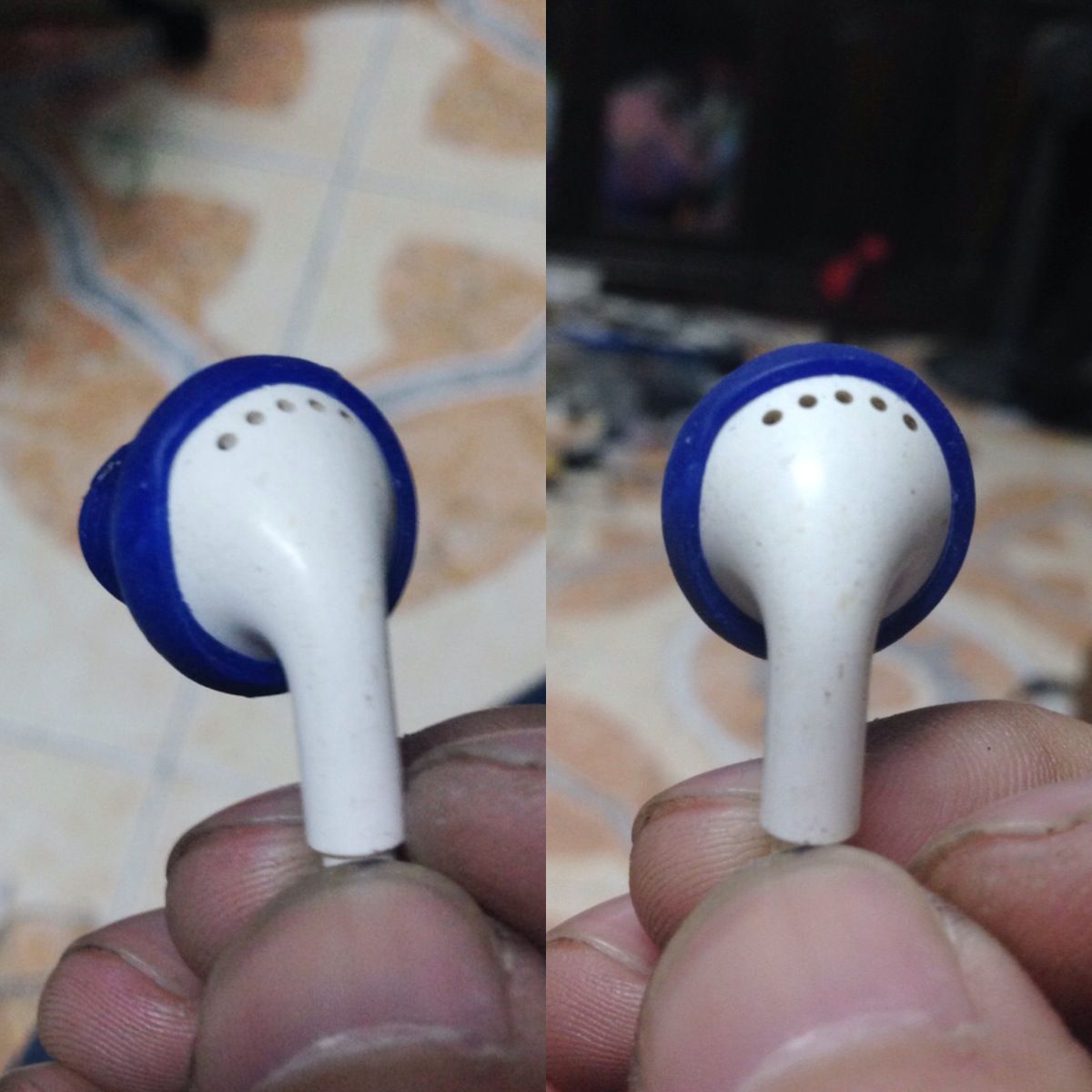 DIY Increased Bass Tips for Earbud : 5 Steps - Instructables