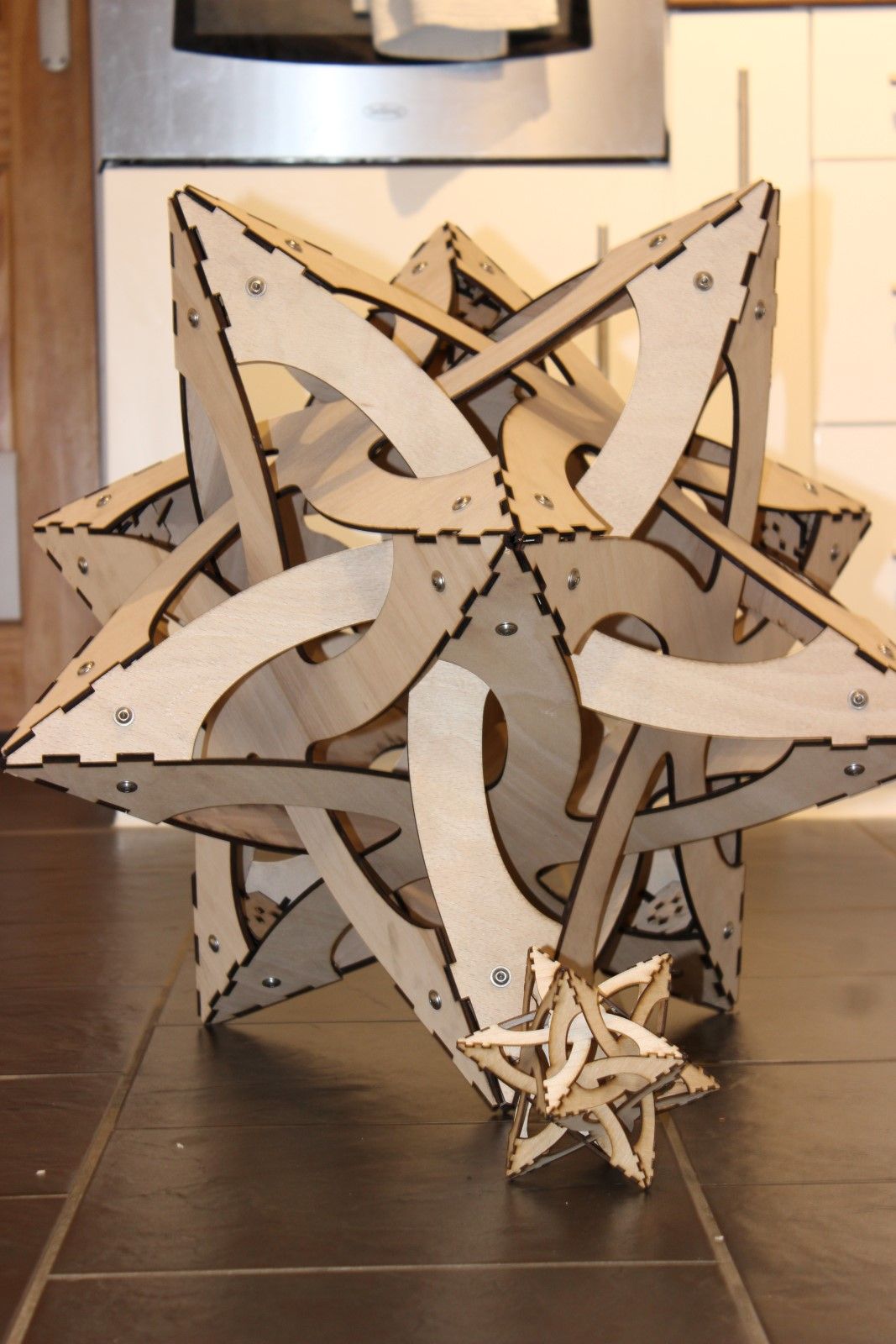 Laser Cut Puzzle Collection : 13 Steps (with Pictures) - Instructables