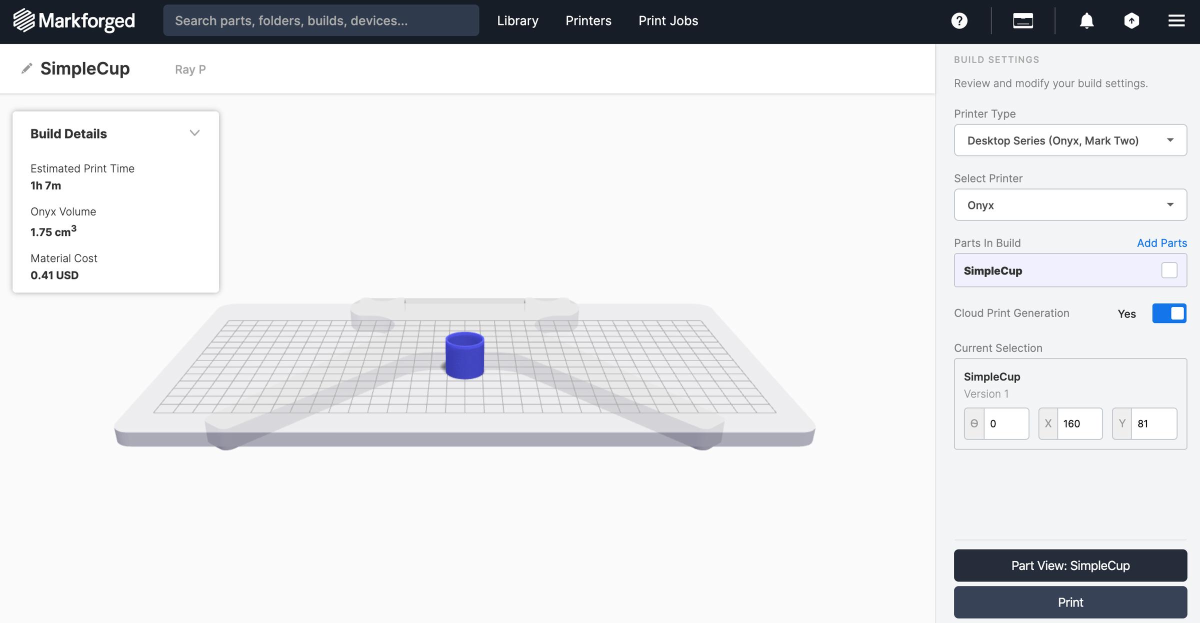Maketory - 3D Printing : 10 Steps - Instructables