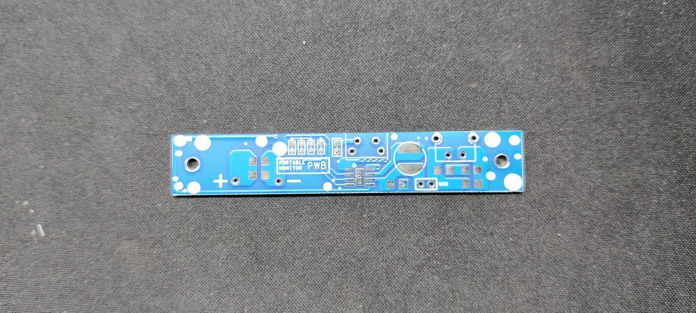 DIY Portable Monitor : 10 Steps (with Pictures) - Instructables