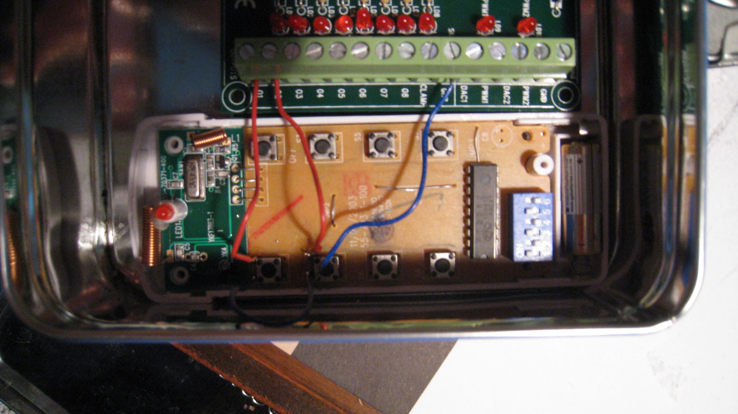 Bedroom Automation : 6 Steps - Instructables