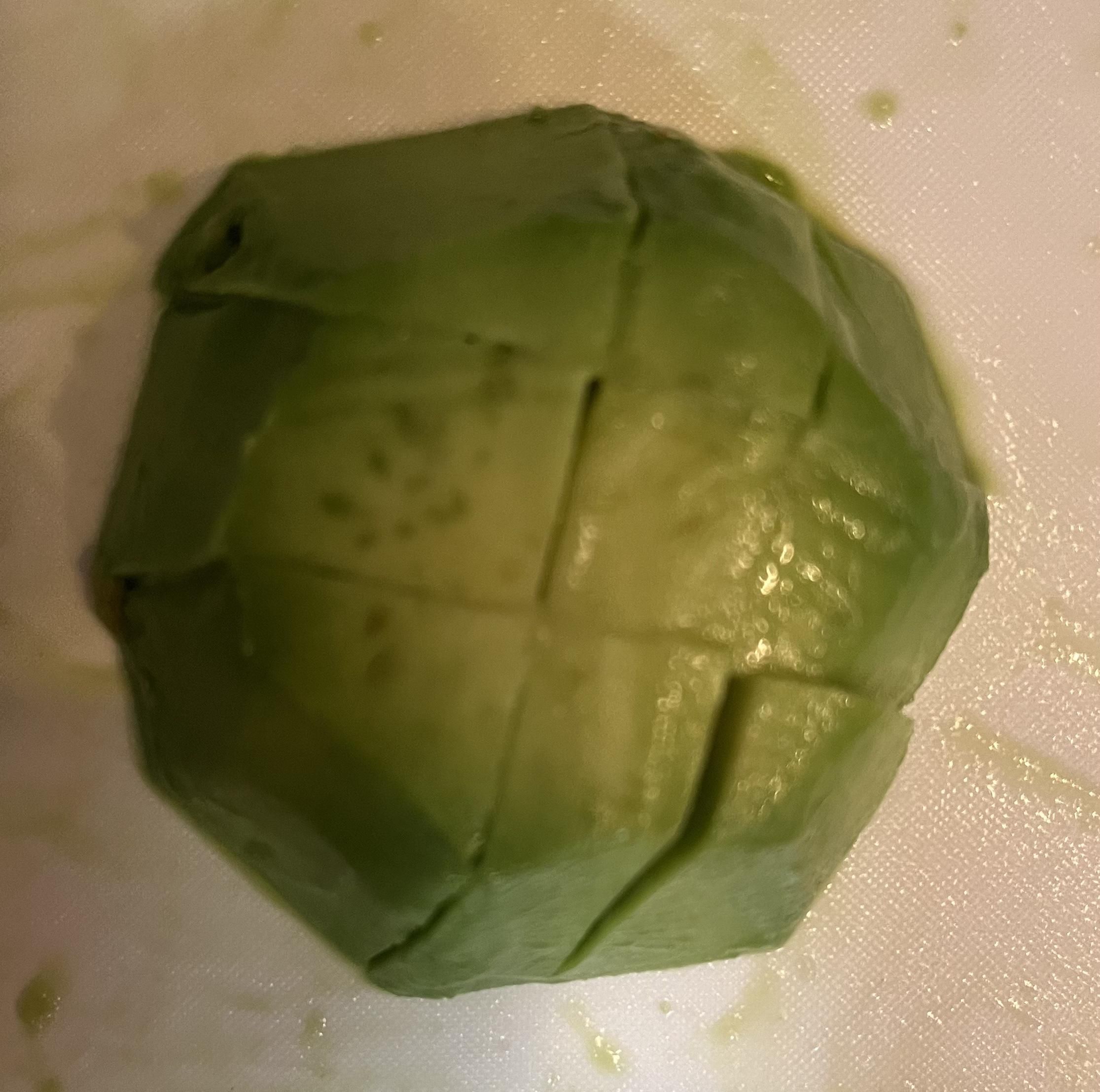 Frankenstein Guac (with Pictures) - Instructables