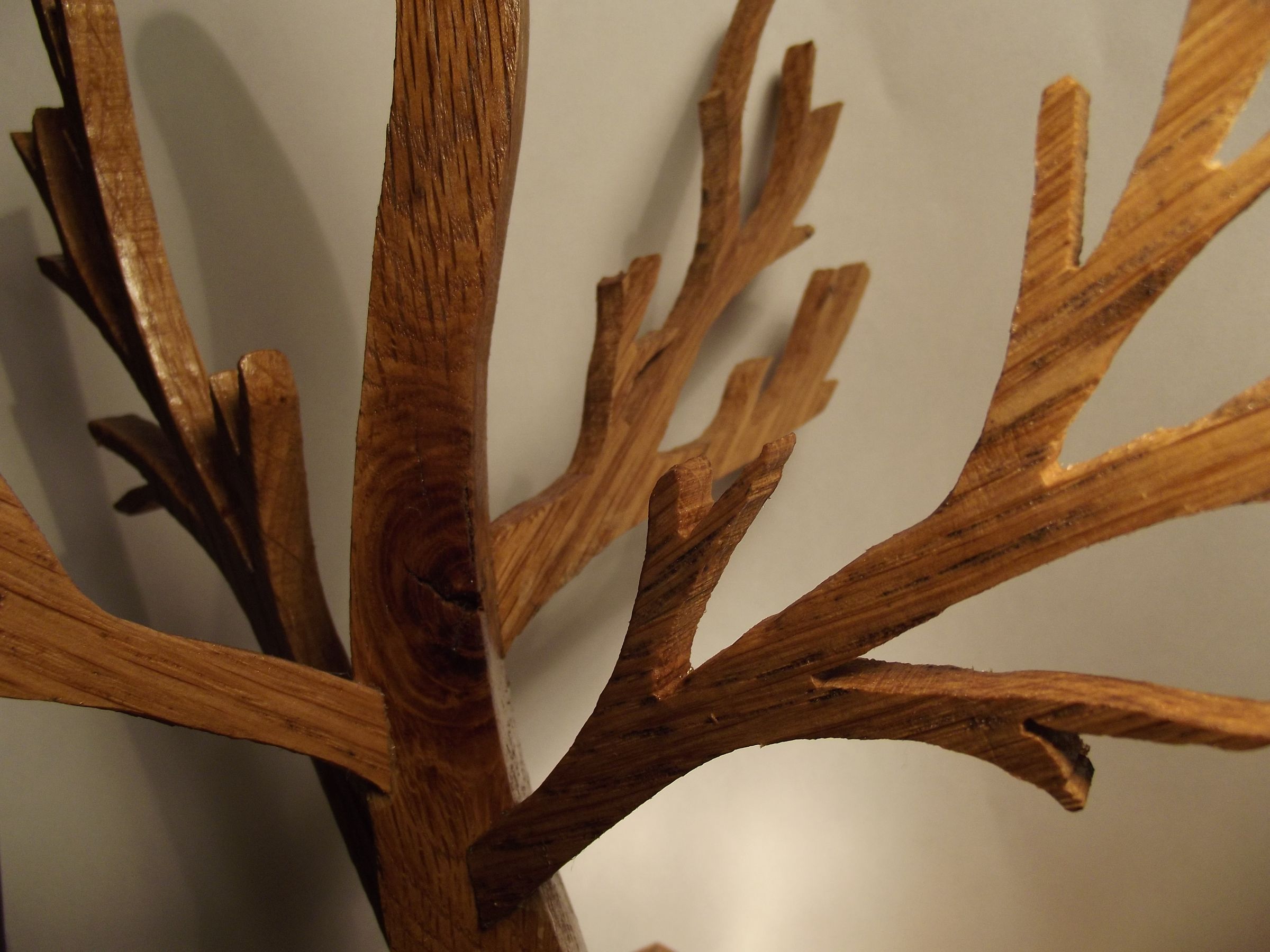 Jewellery Tree - Instructables