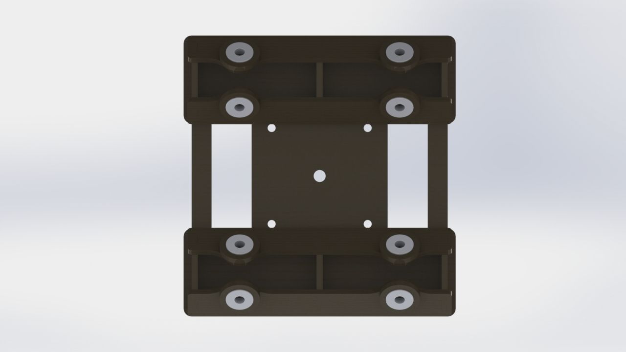 Camera Slider Dolly DIY With a Laser Cutter : 3 Steps (with Pictures ...