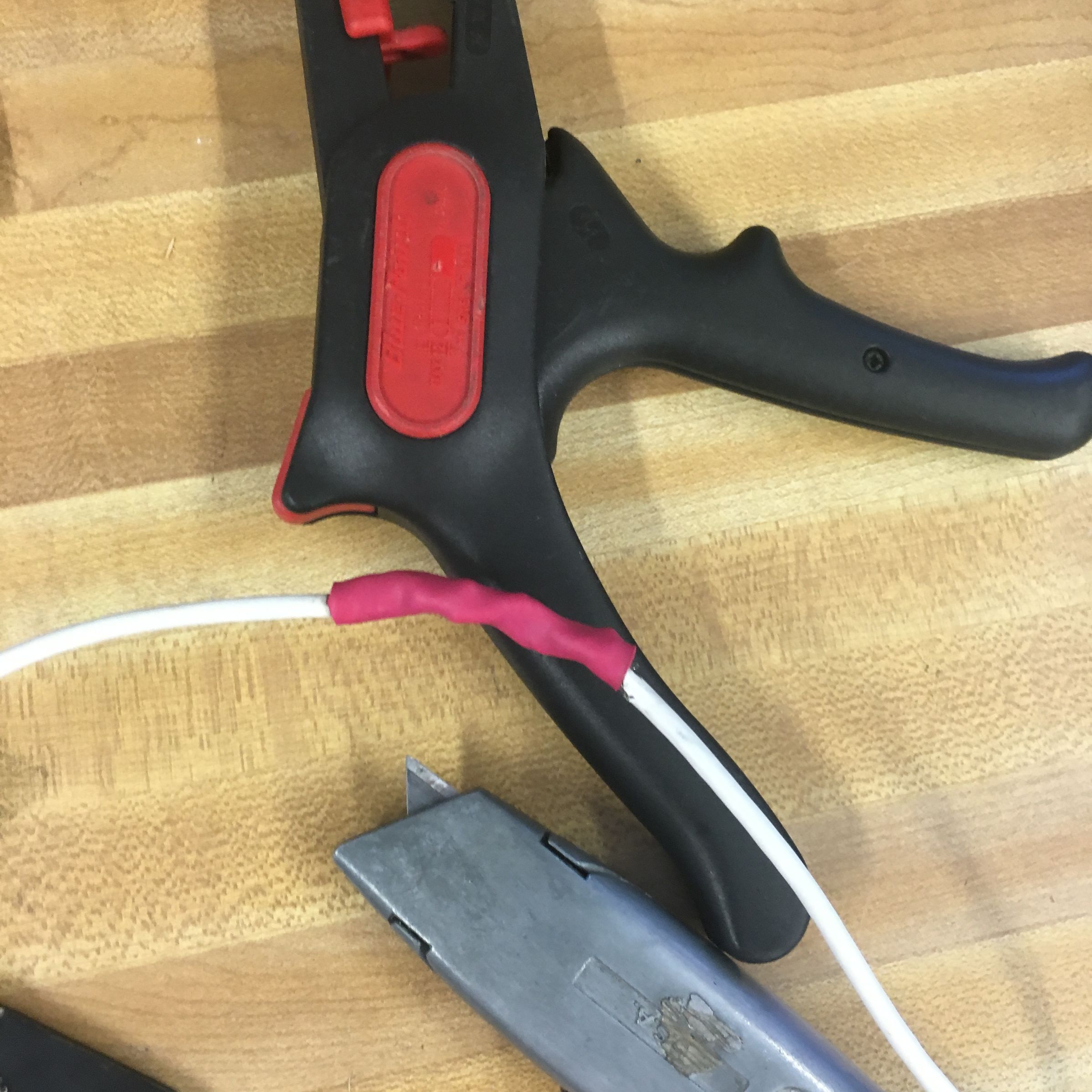 Cable Repair : 5 Steps (with Pictures) - Instructables