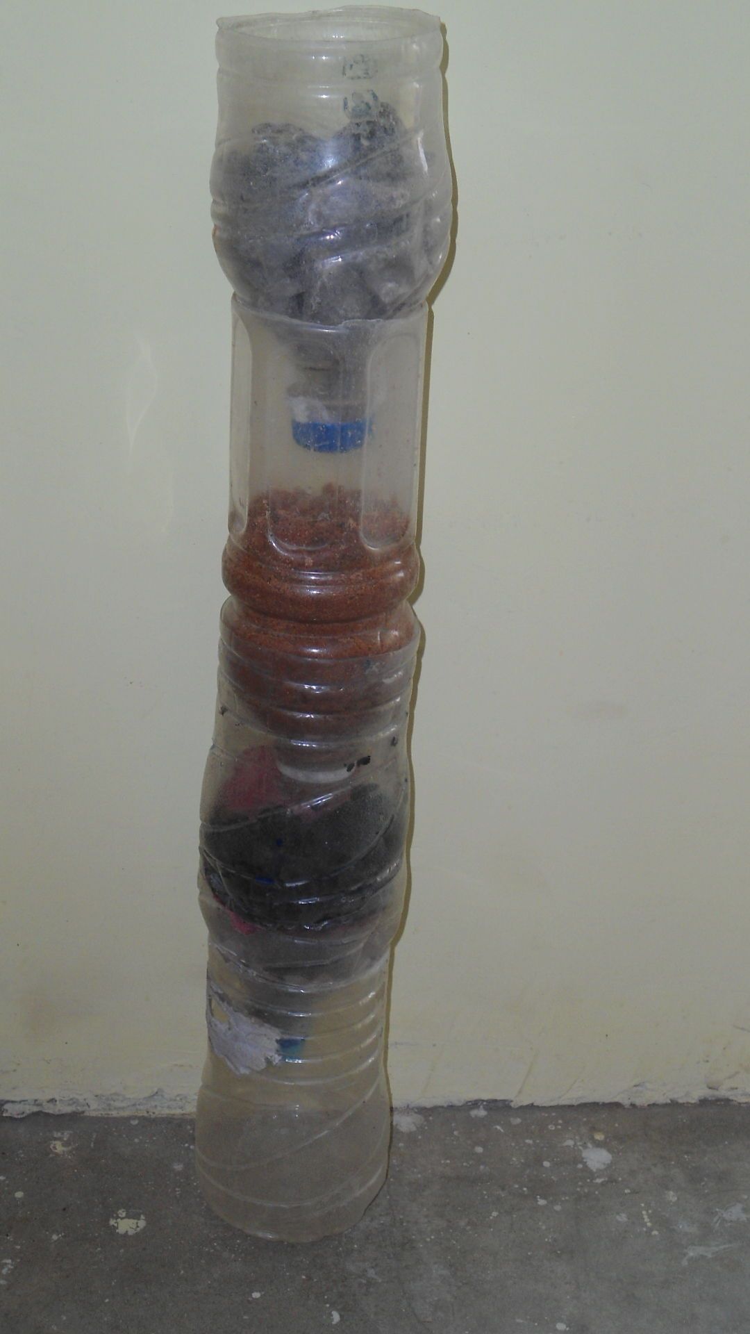 Simple Water Purifier : 7 Steps - Instructables