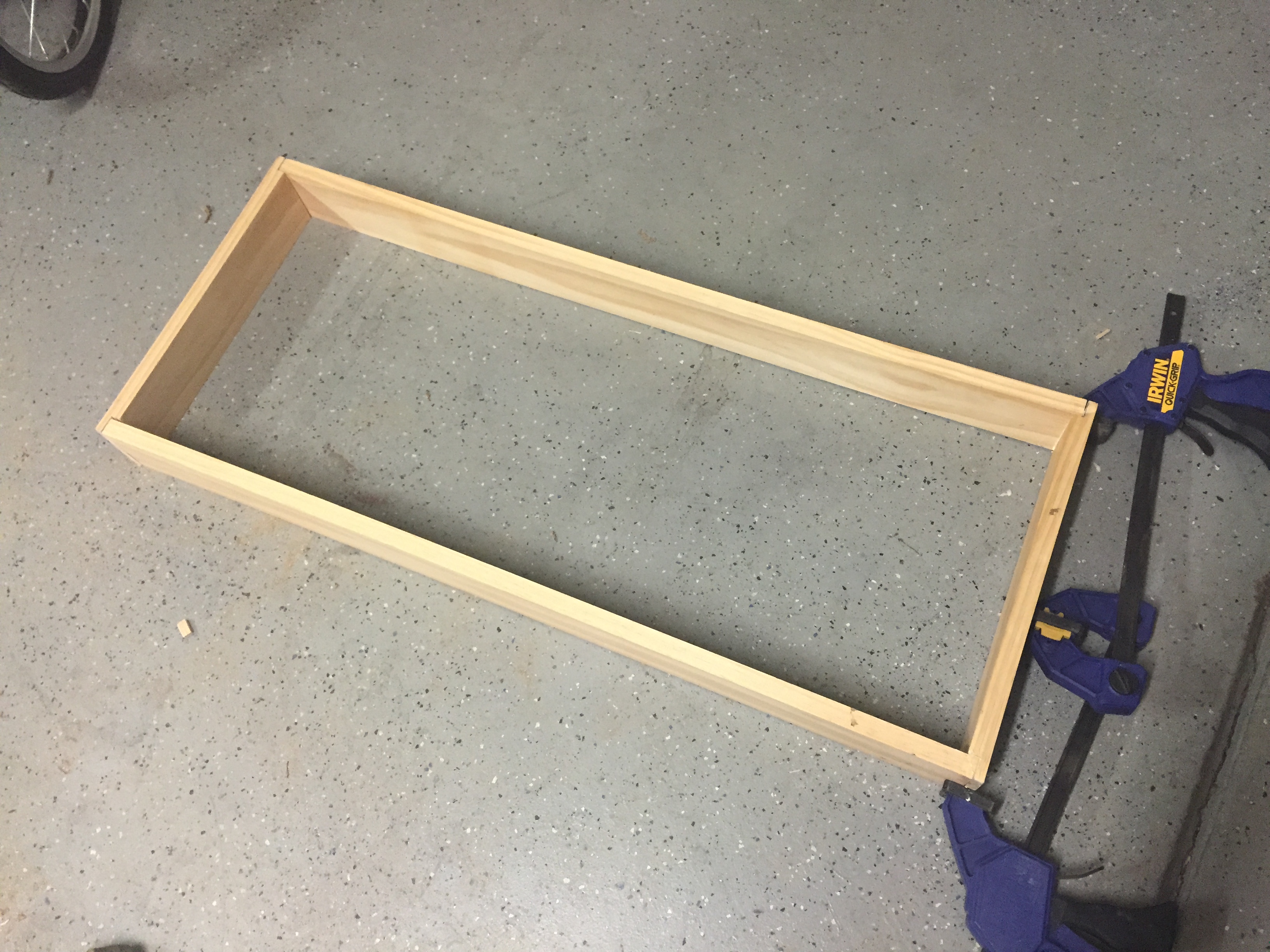 Backlit LED Lightbox Sign : 17 Steps (with Pictures) - Instructables