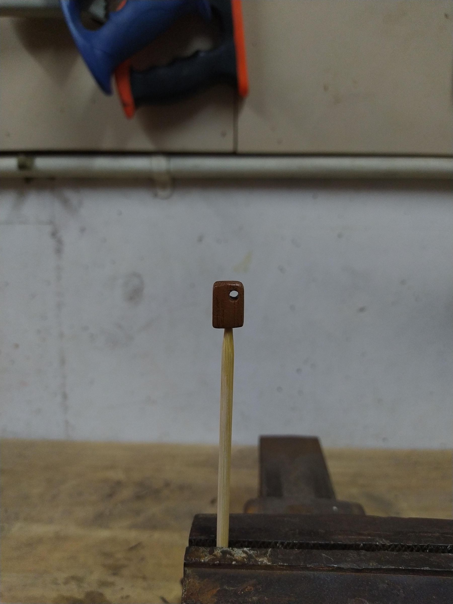 Mini Ferro Striker! : 5 Steps (with Pictures) - Instructables