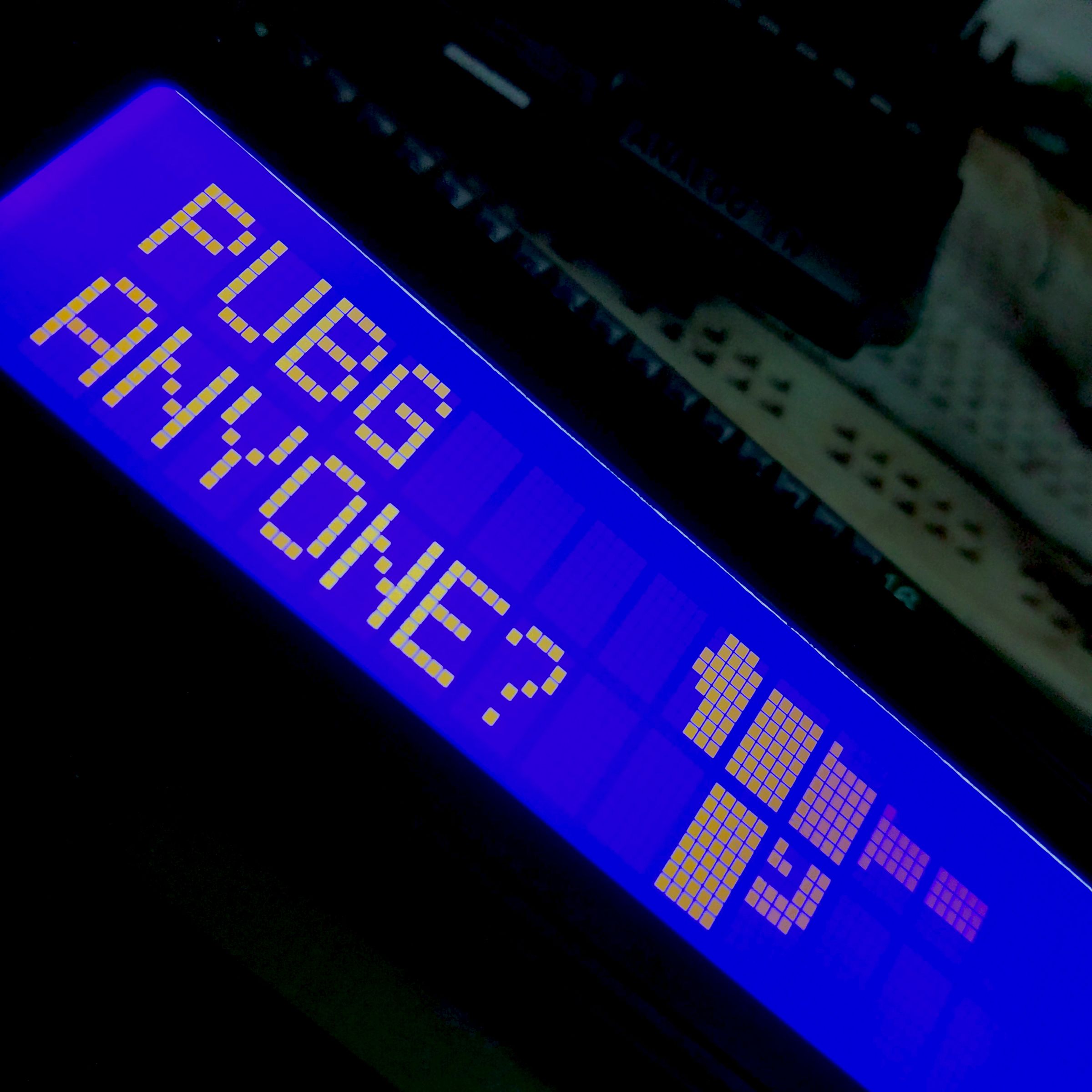 How to Create Custom Character for LCD : 6 Steps - Instructables