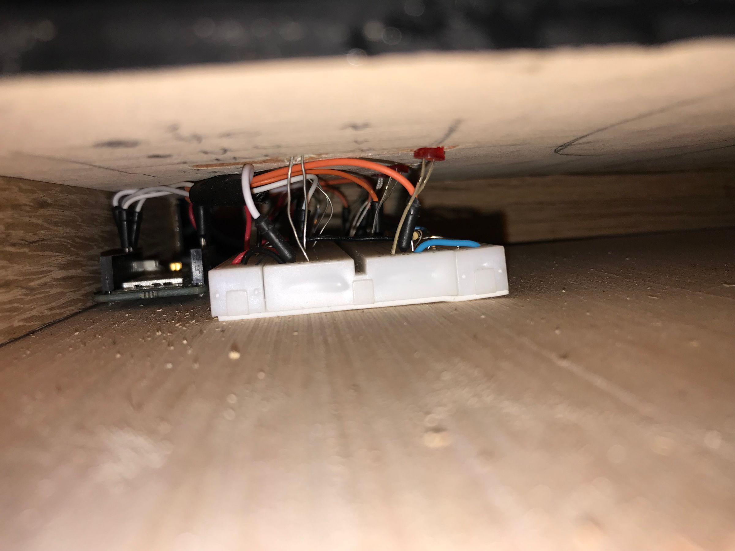 Arduino Smart Parking : 4 Steps - Instructables