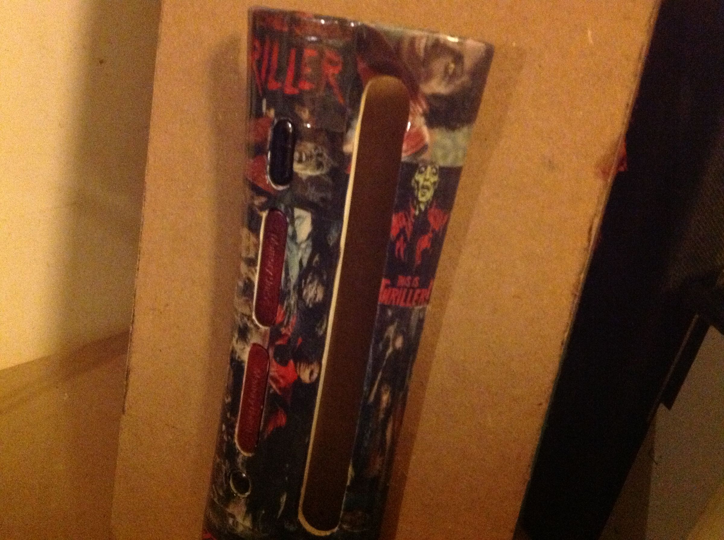 Custom Xbox 360 Faceplate Tutorial : 8 Steps - Instructables