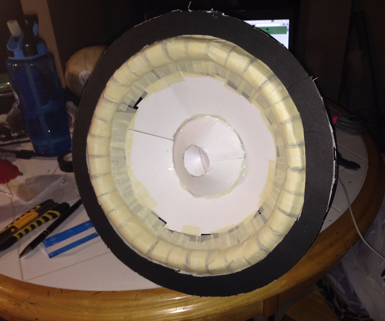 Homemade 12 Subwoofer : 5 Steps (with Pictures) - Instructables