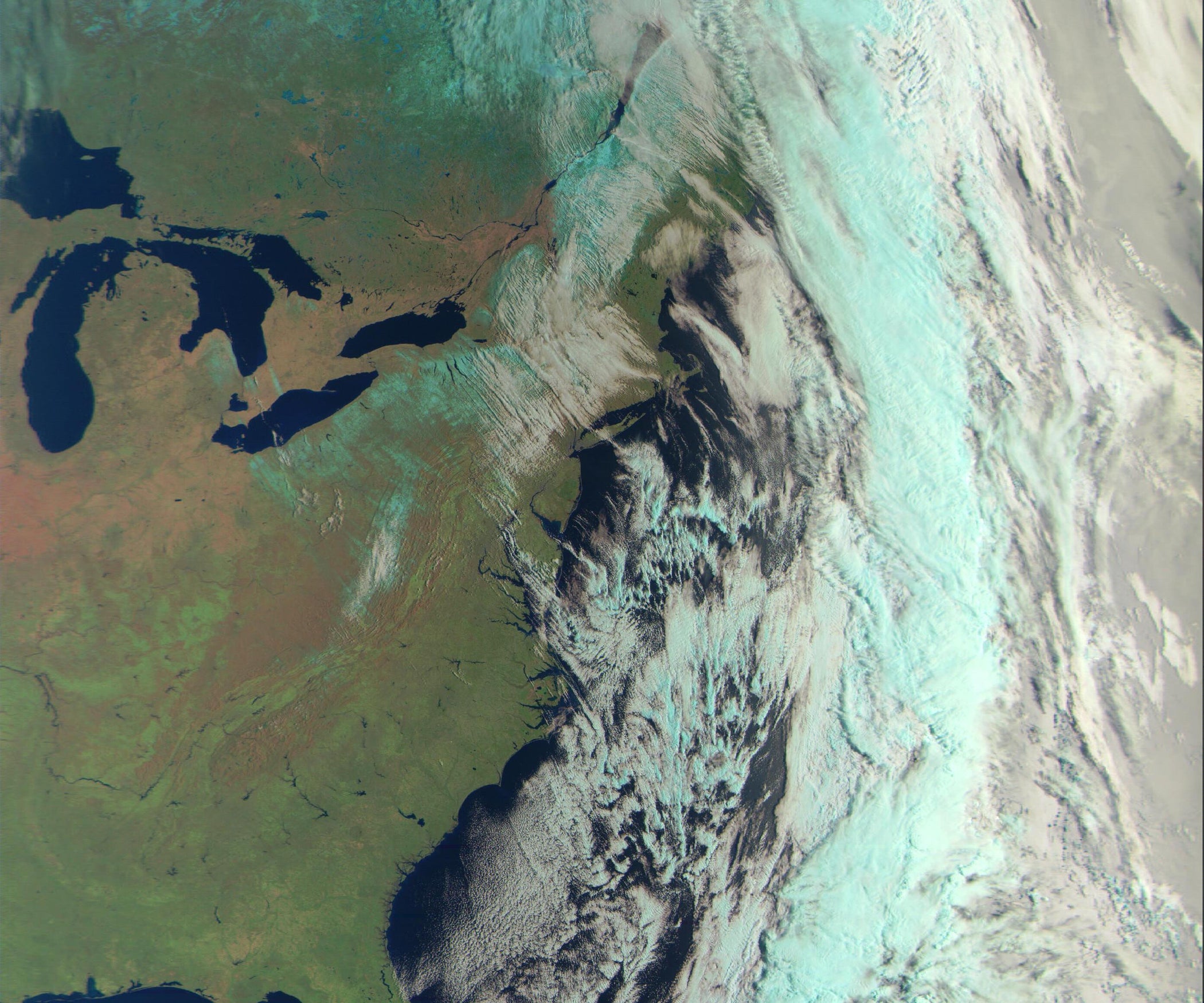 Raspberry Pi Noaa And Meteor M 2 Receiver 6 Steps Instructables