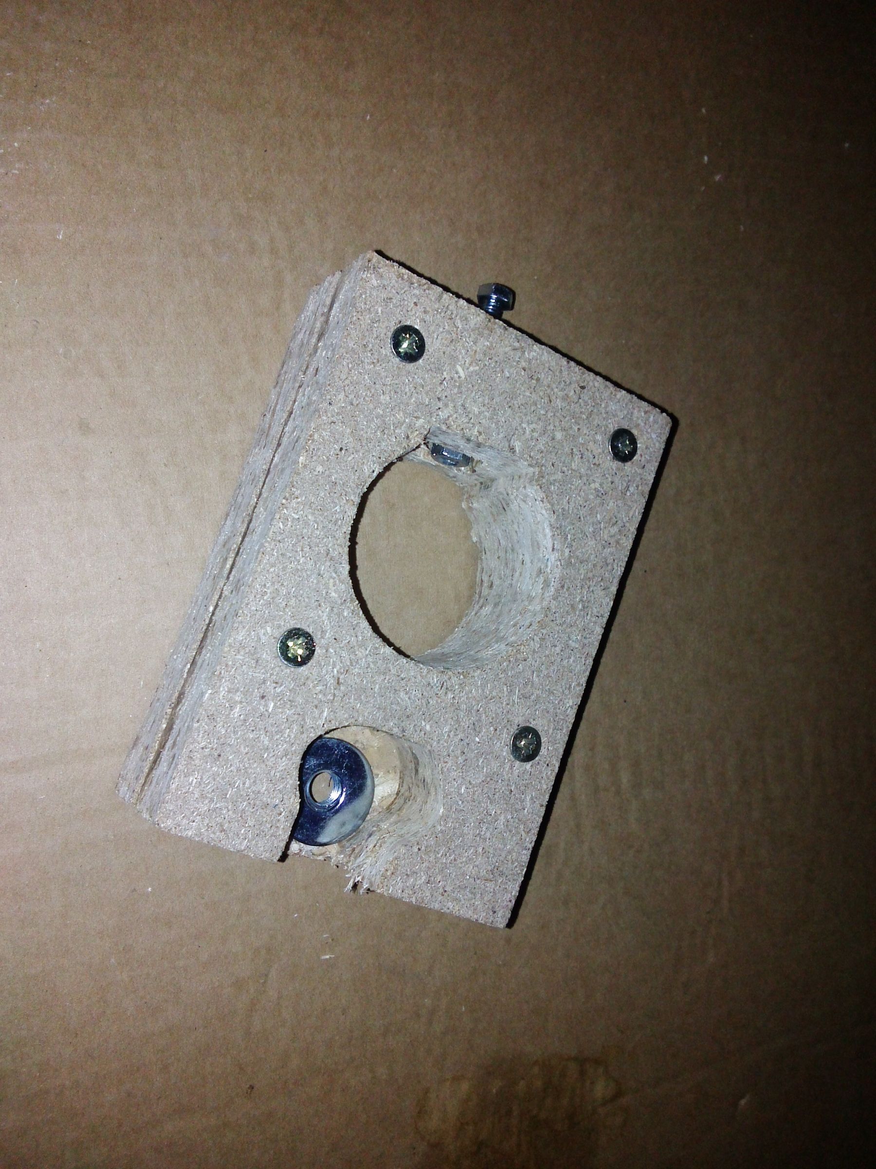 CHEAP ARDUINO CNC : 6 Steps - Instructables
