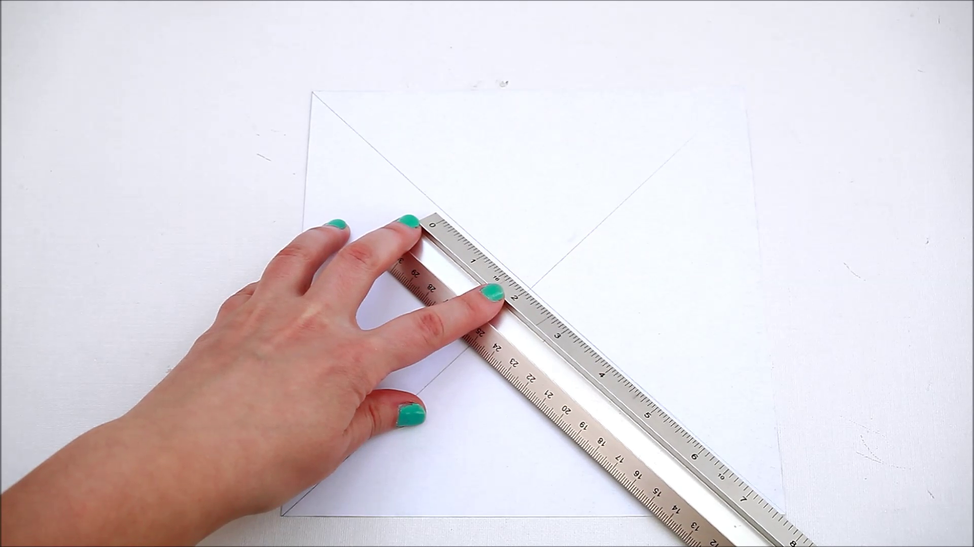Pyramid Box Tutorial : 5 Steps - Instructables