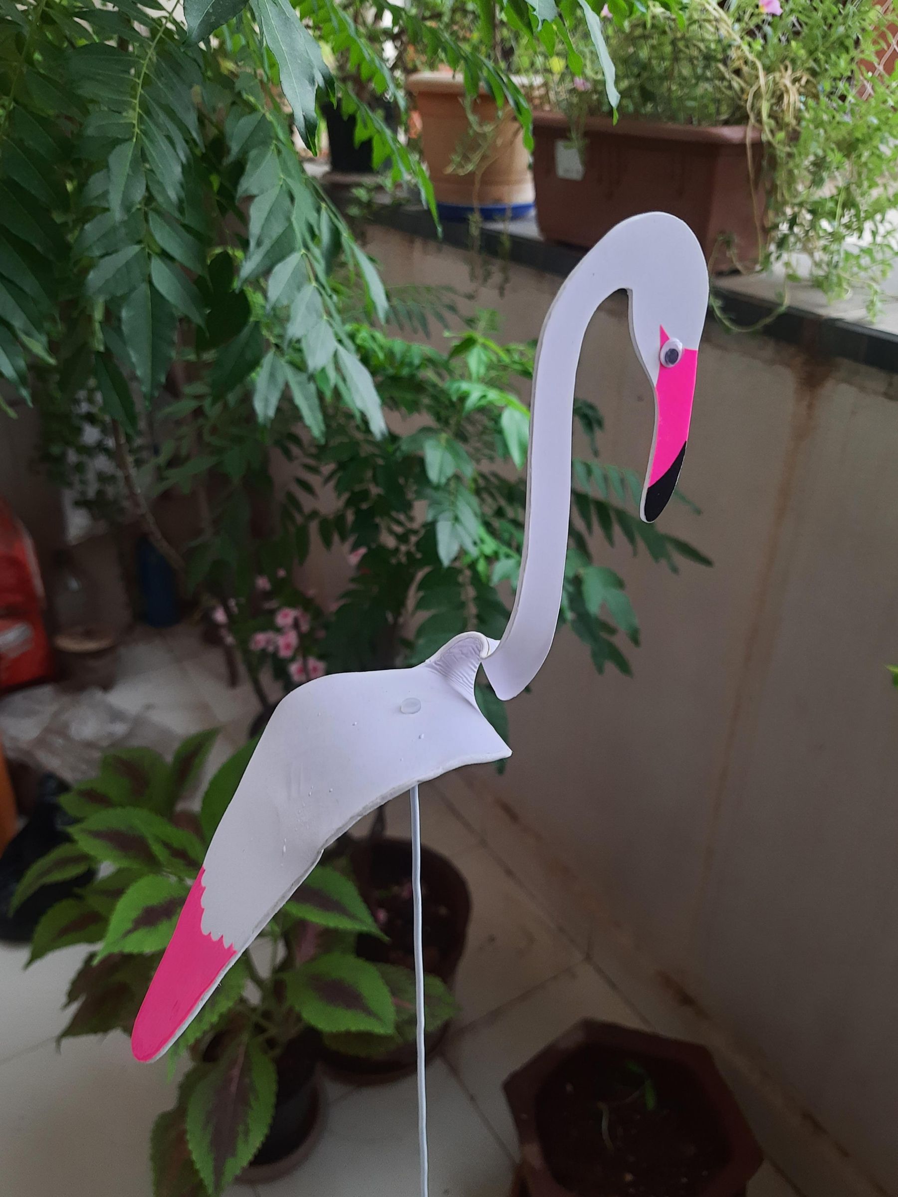 Making Yard Birds From PVC Pipe - Instructables