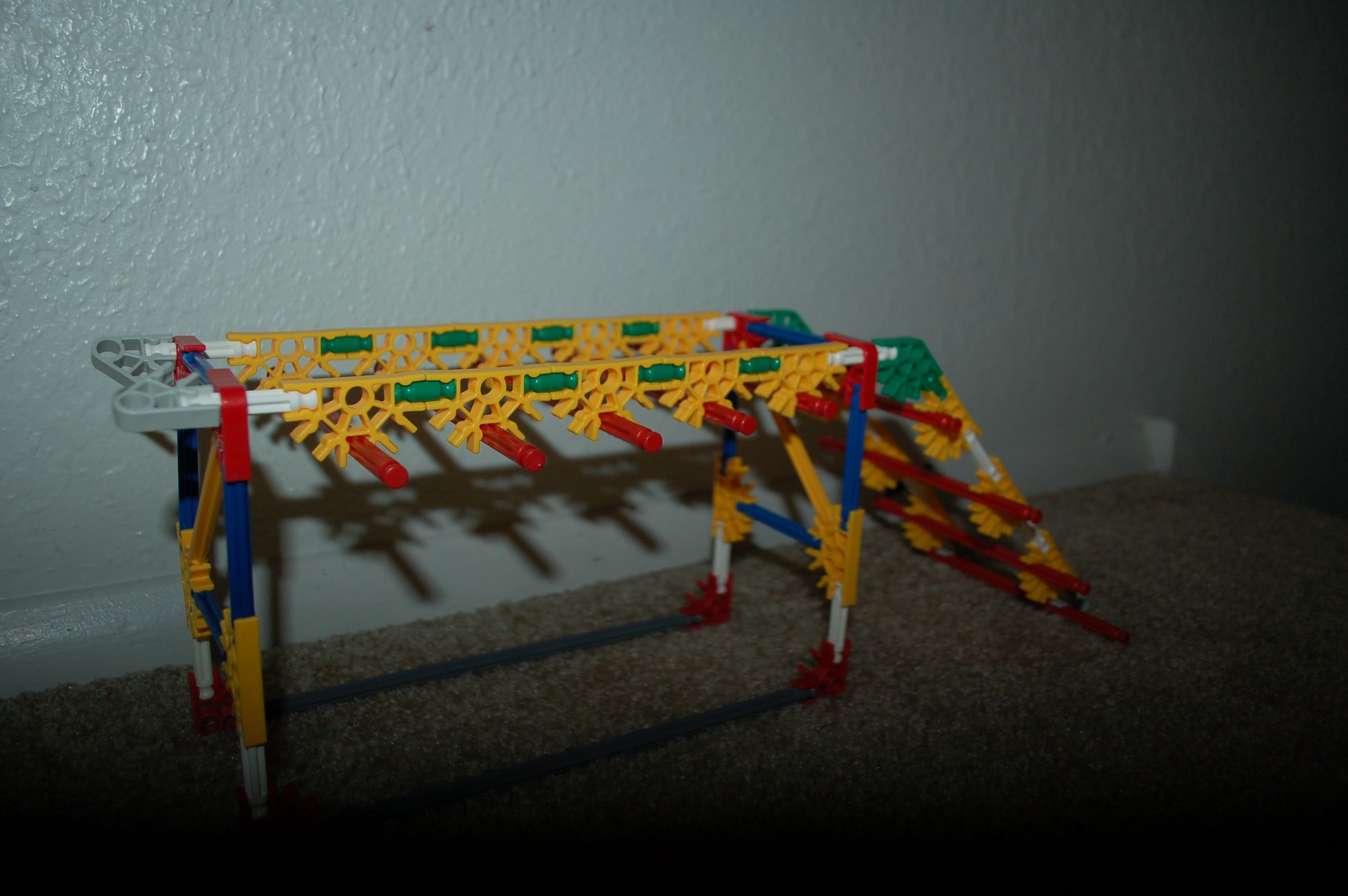 Knex Playground : 7 Steps - Instructables