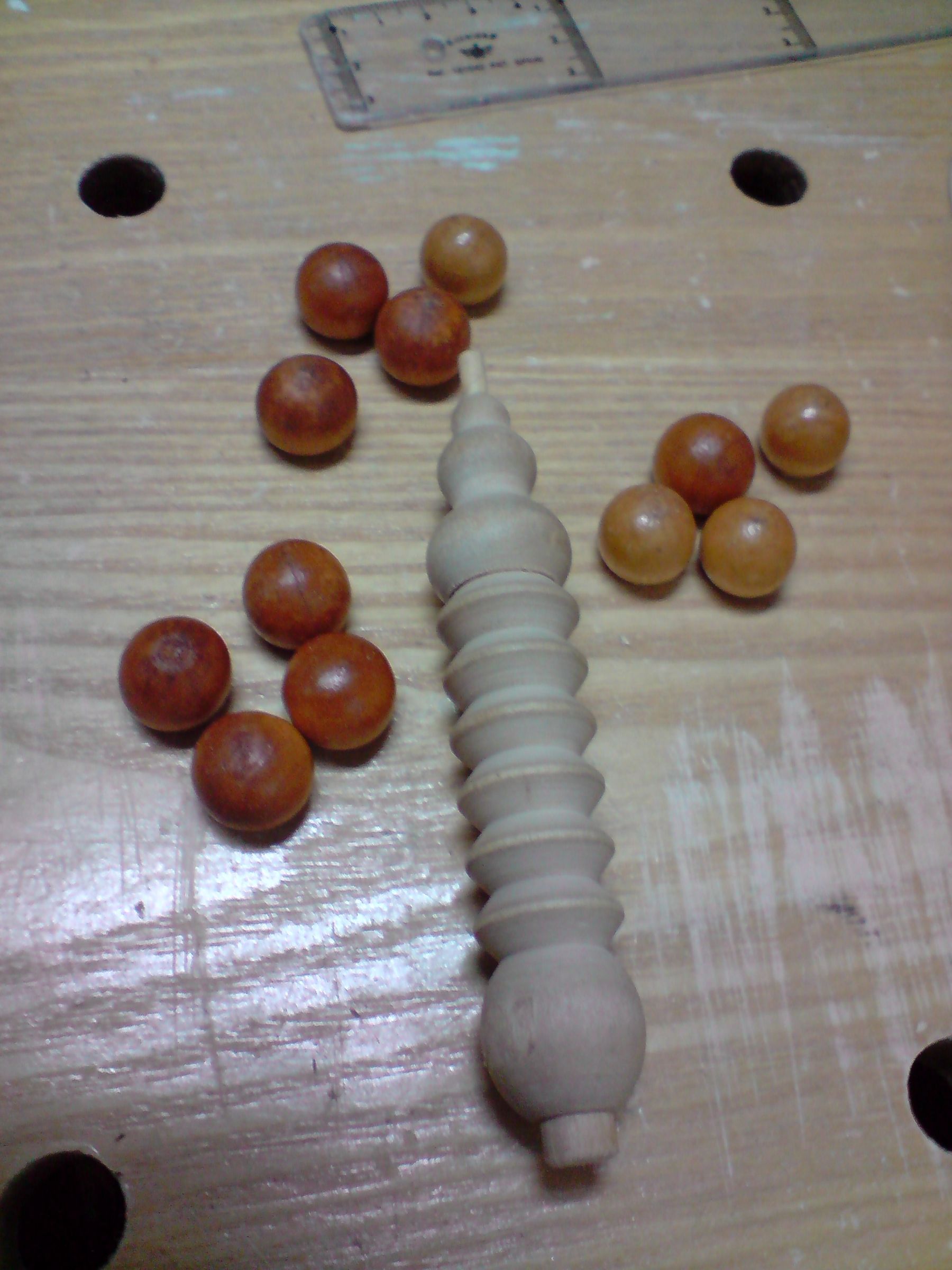 JAPANESE LAMP : 10 Steps (with Pictures) - Instructables