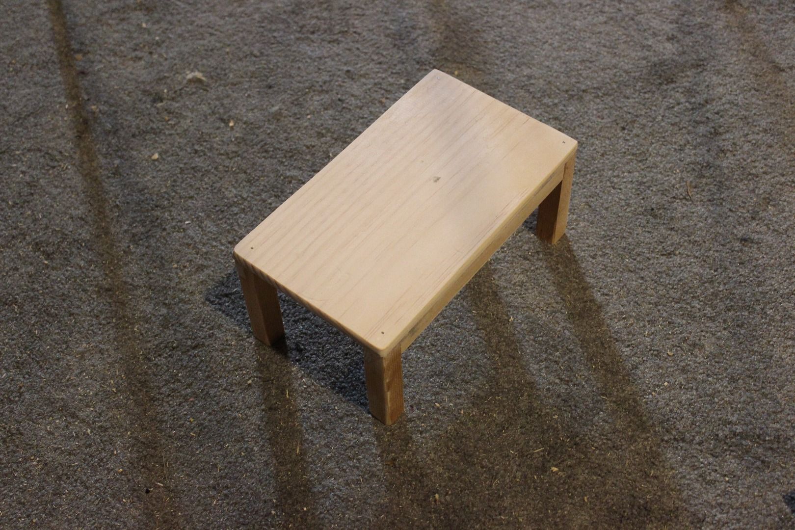 Mini Guillotine : 34 Steps (with Pictures) - Instructables