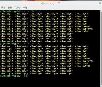 XY-MD02 Temperature and Humidity Sensor Module Modbus RS485 Raspberry Pi : 5 Steps - Instructables