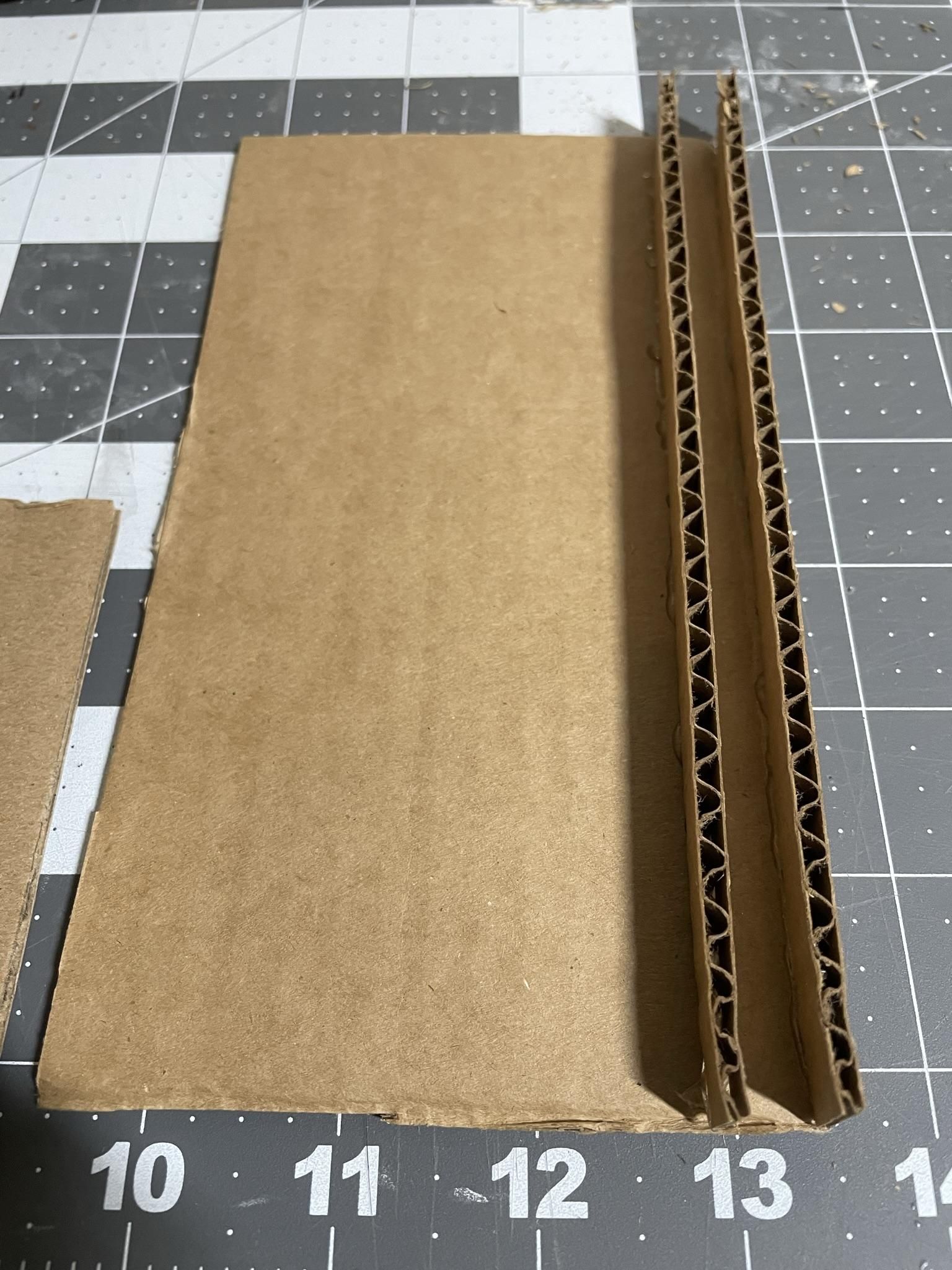 Cardboard Vending Machine : 17 Steps (with Pictures) - Instructables