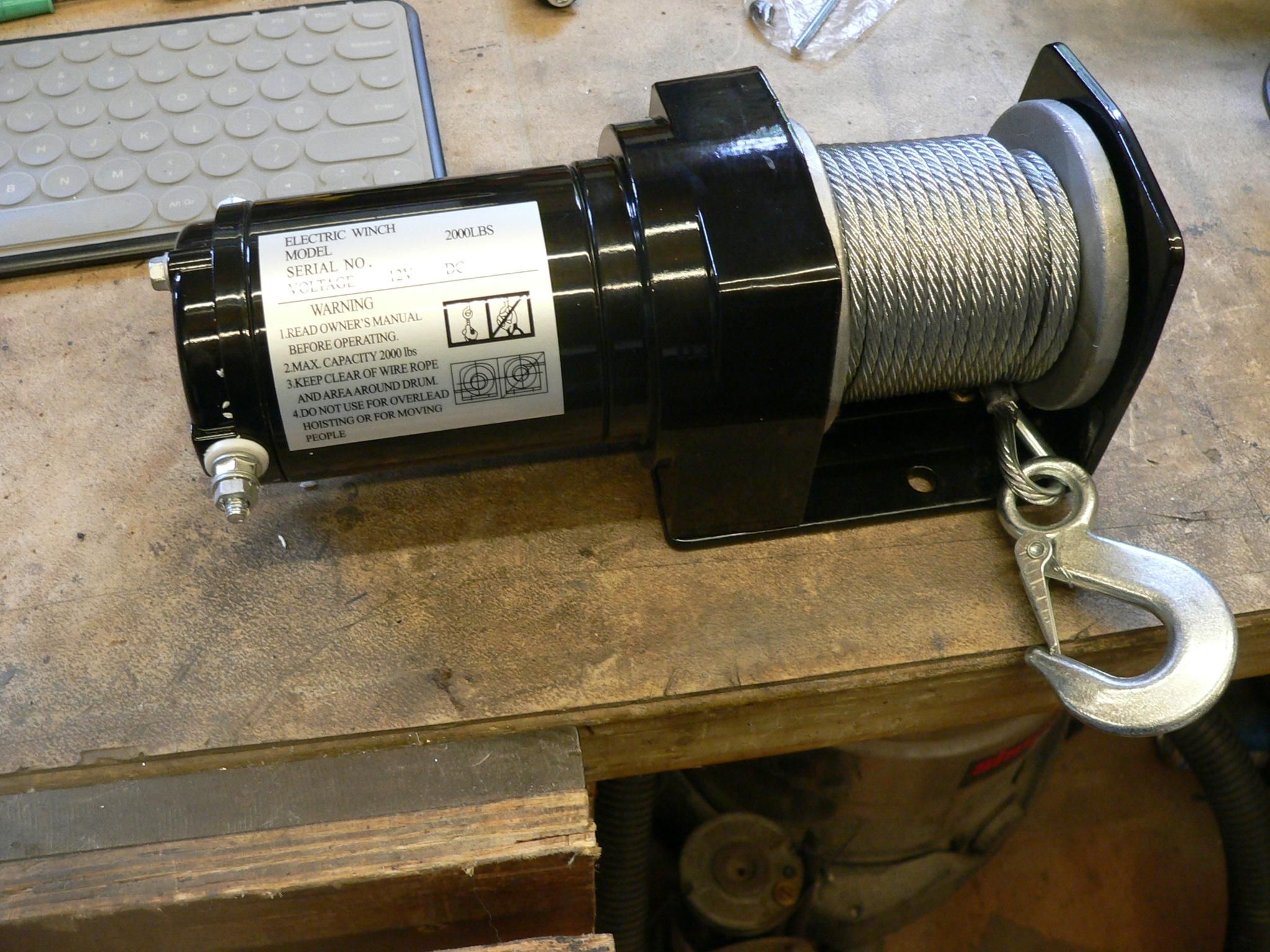 Motorising a Bead Roller : 7 Steps (with Pictures) - Instructables