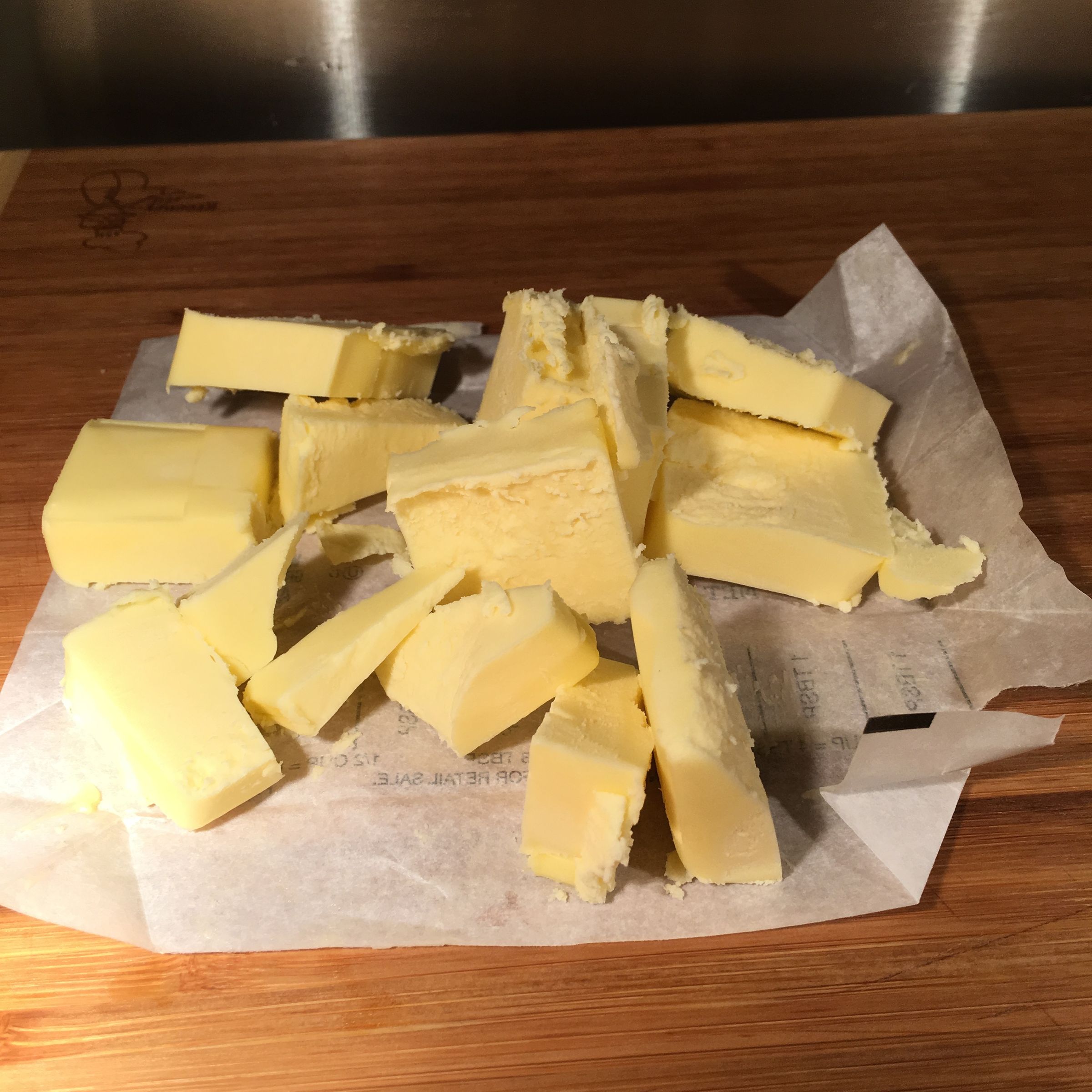 Crack Pie : 6 Steps (with Pictures) - Instructables